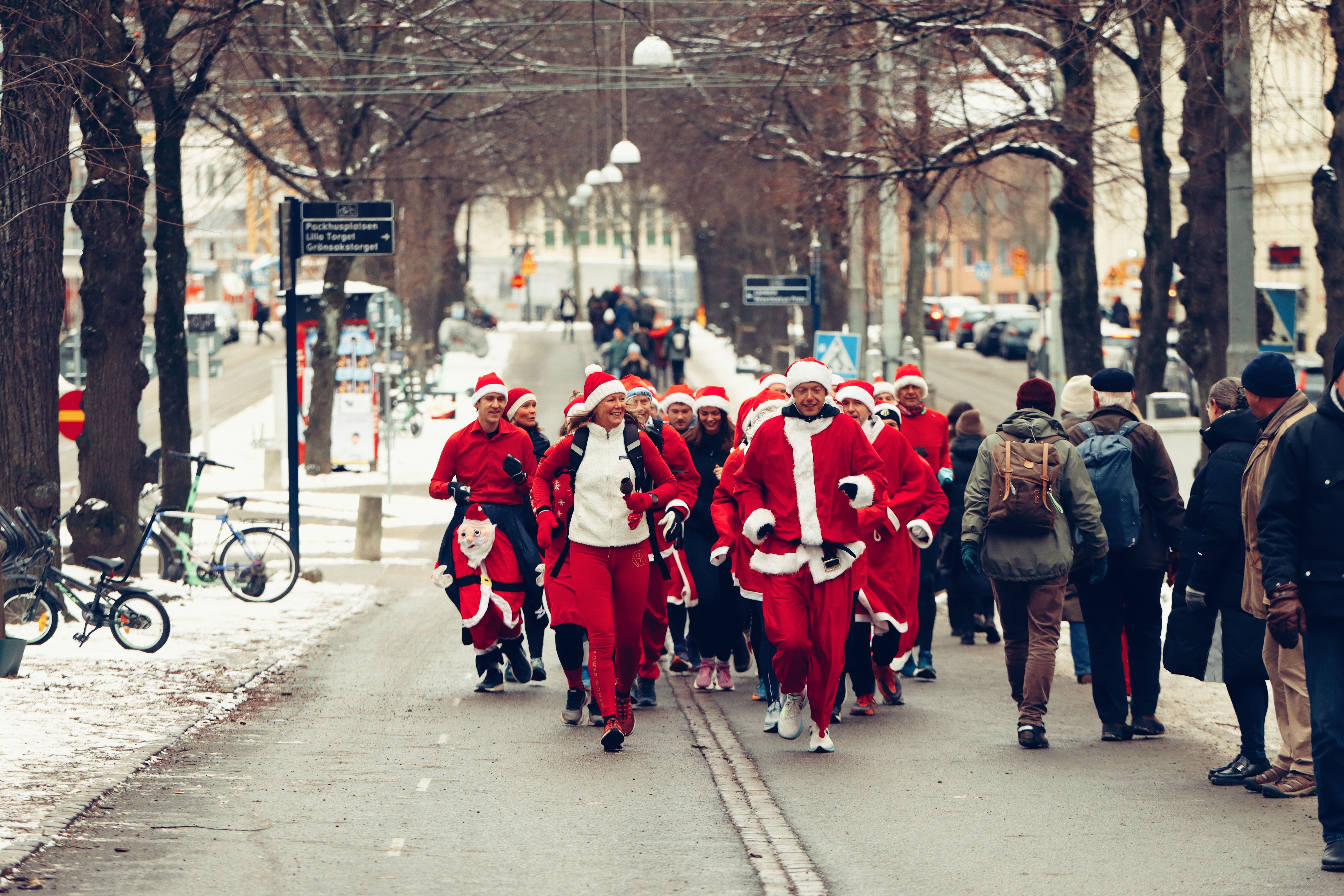 Christmas celebration · Free Stock Photo