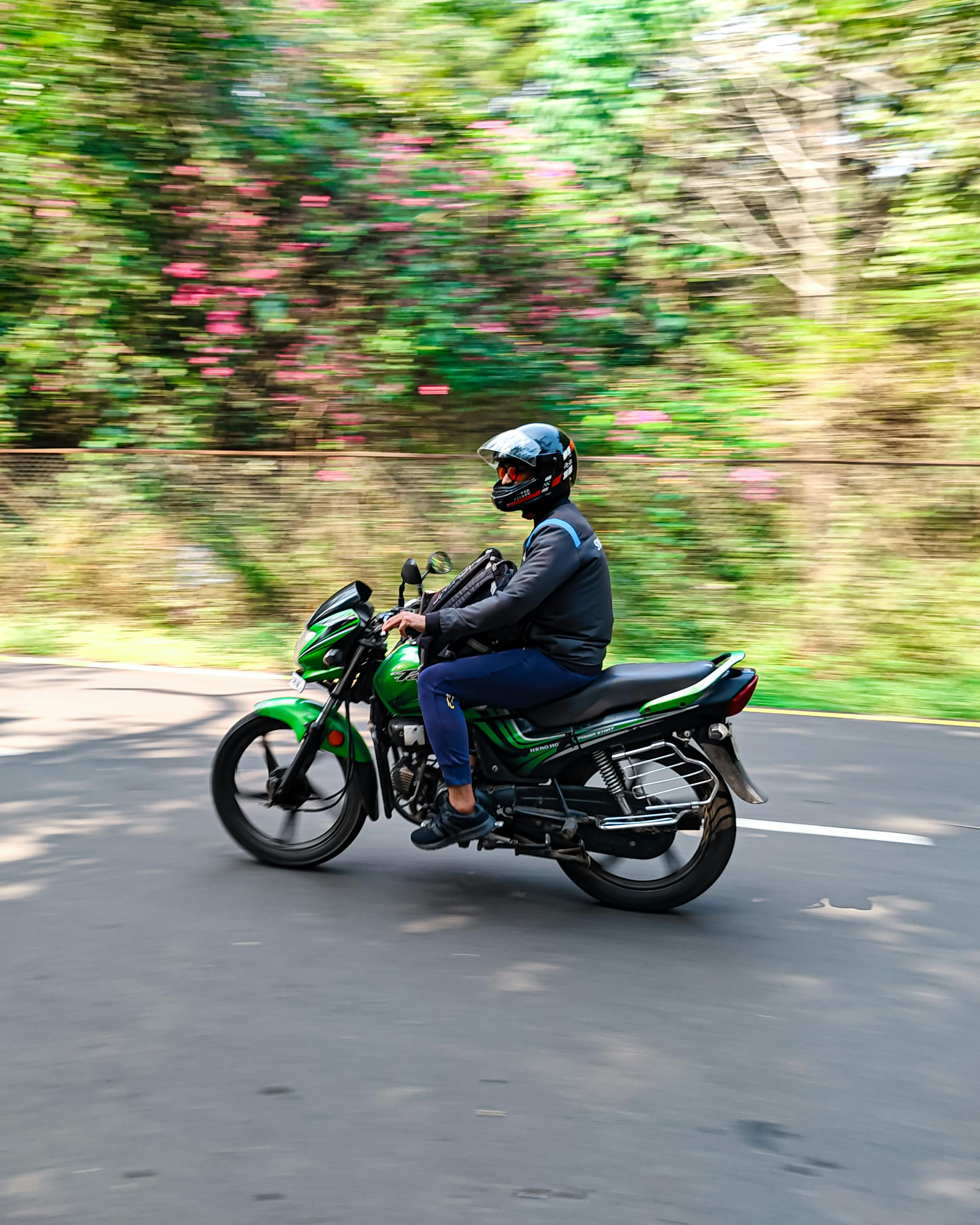 Pratik Mali - Photography