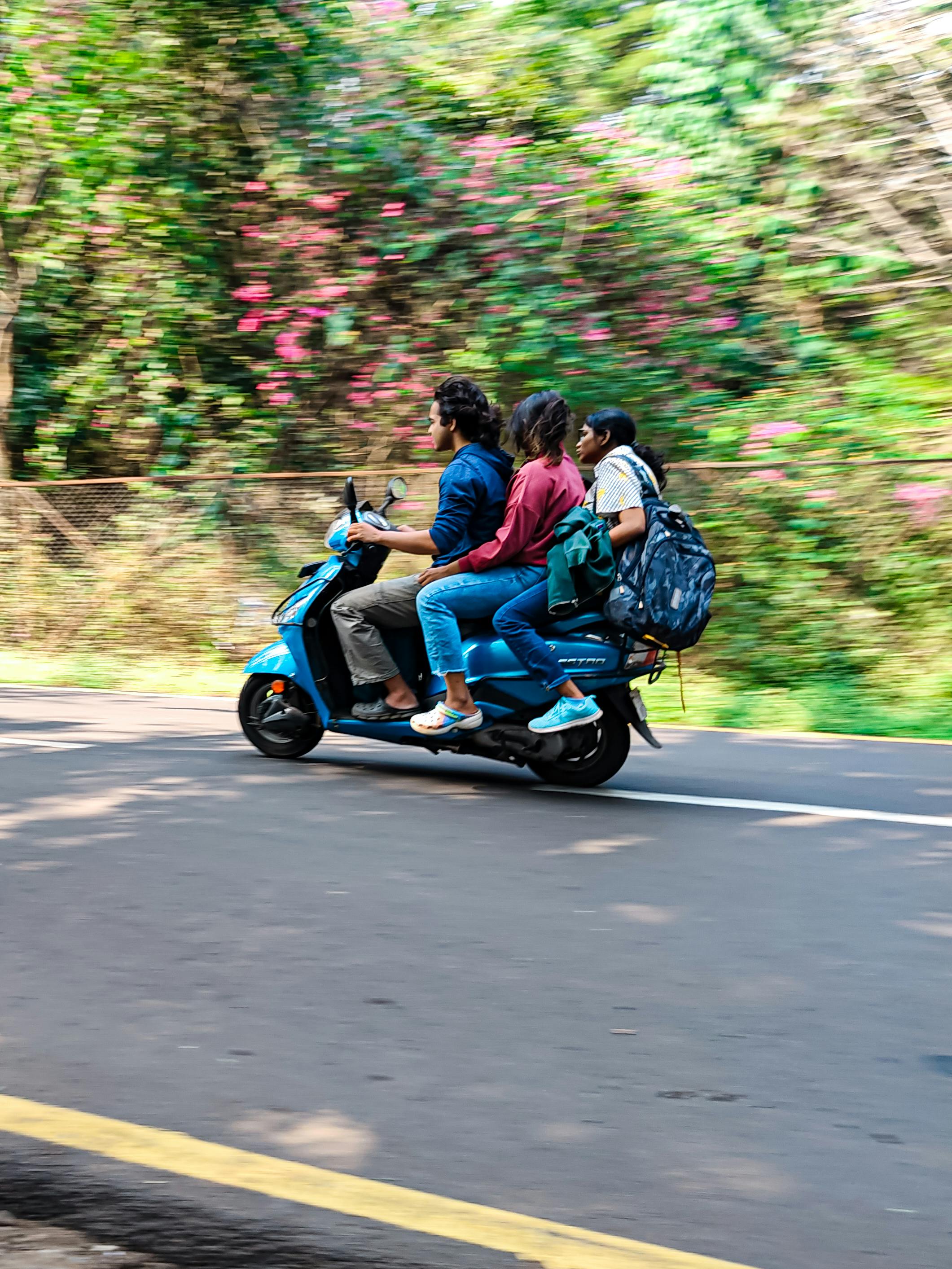 Pratik Mali - Photography