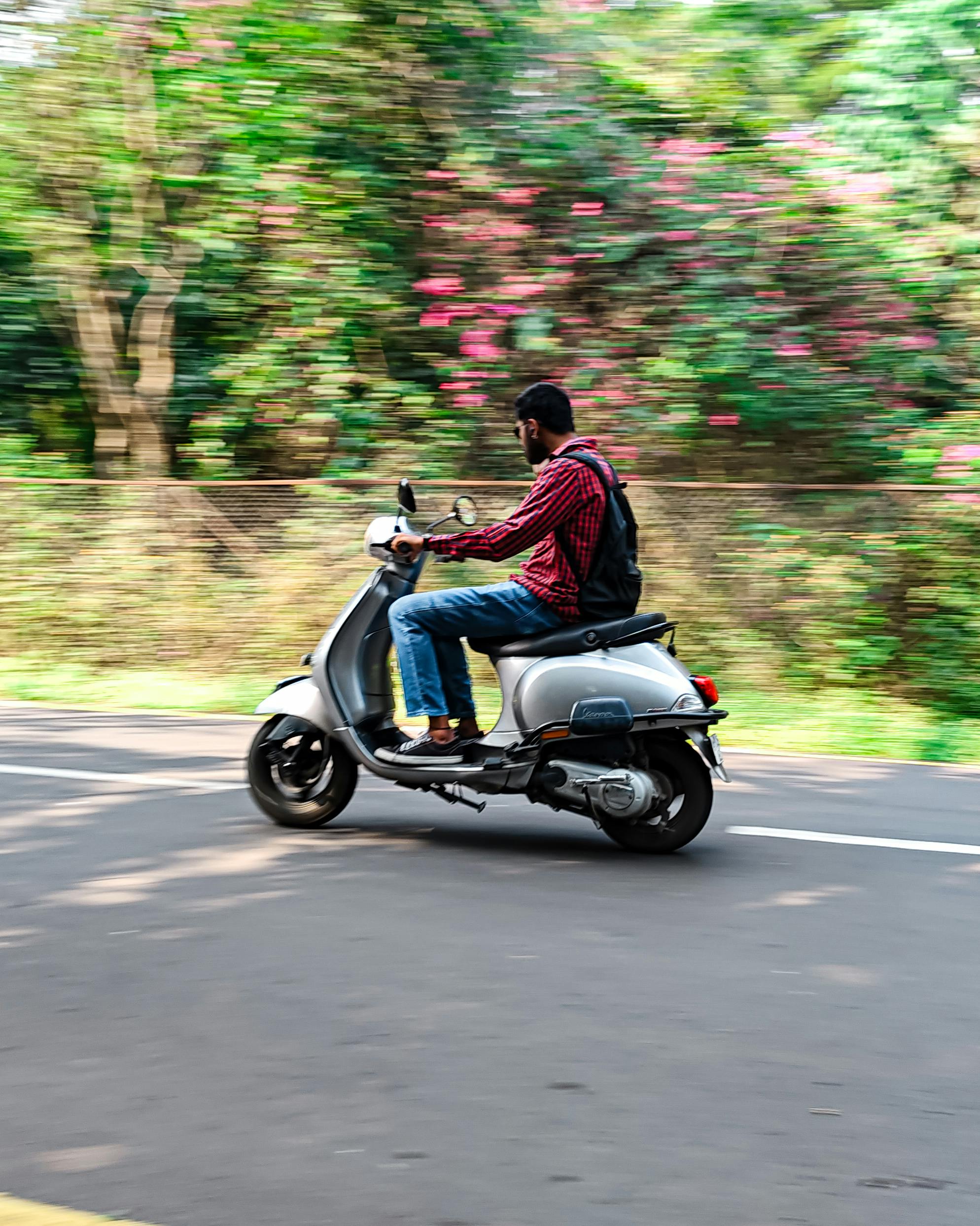 Pratik Mali - Fotografía