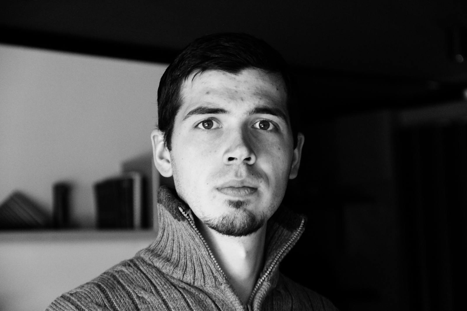 Face Portrait Man Photos Download The Best Free Face Portrait Man