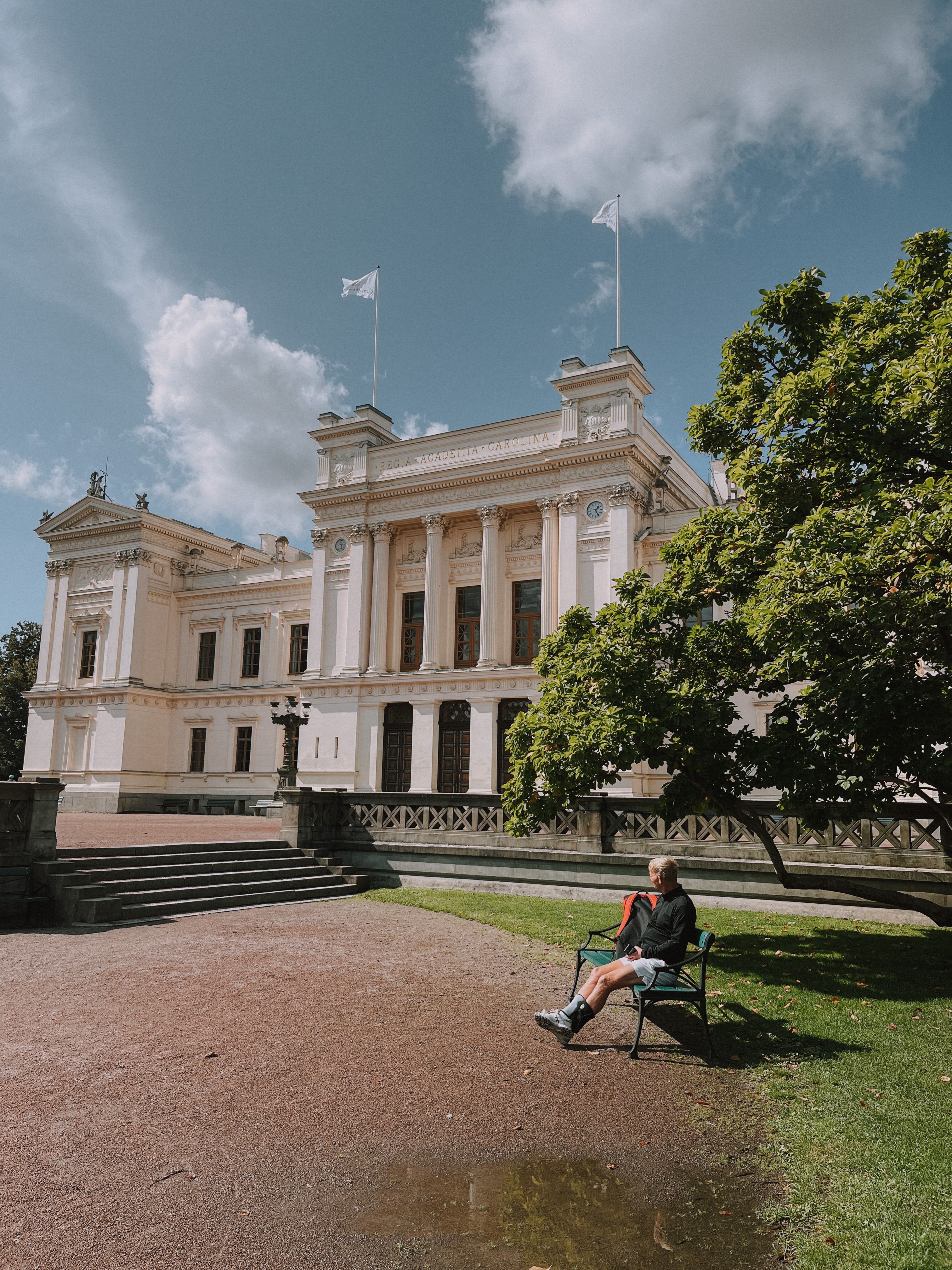 Tum Main Campus Photos, Download The BEST Free Tum Main Campus Stock ...