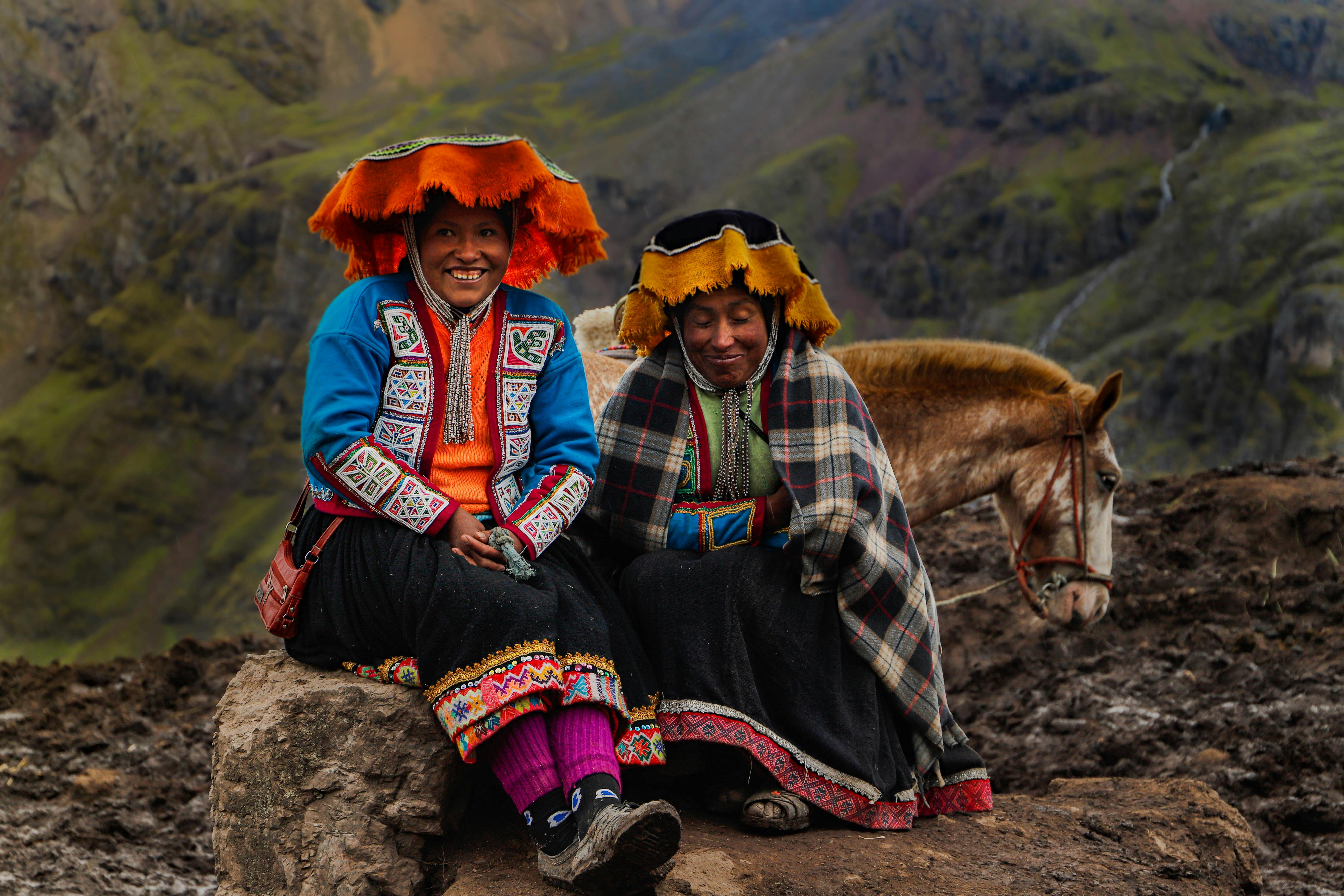 Foto de stock gratuita sobre al aire libre, américa del sur, andes ...