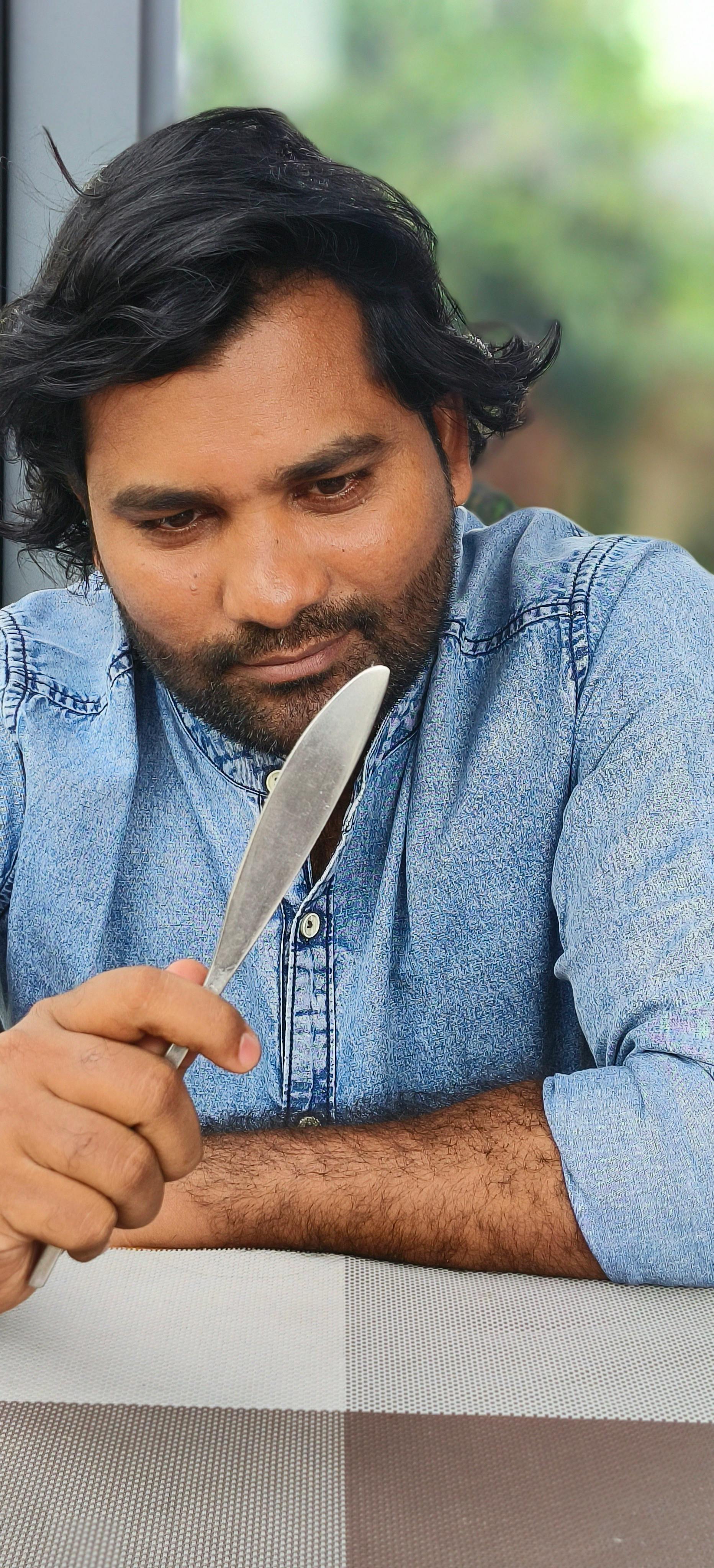 ravi k - Fotografía