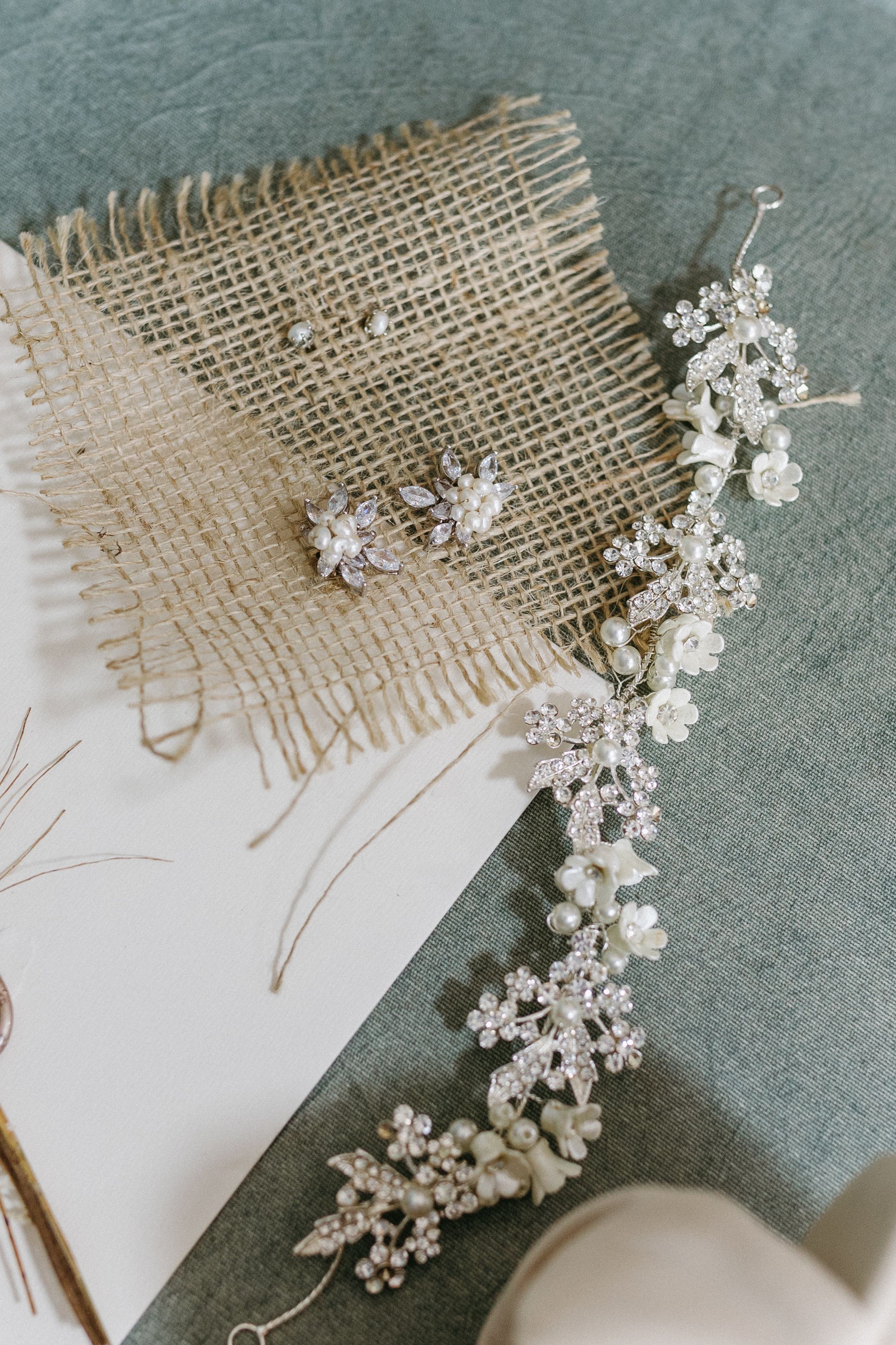 Delicate Jewelry Decoration · Free Stock Photo