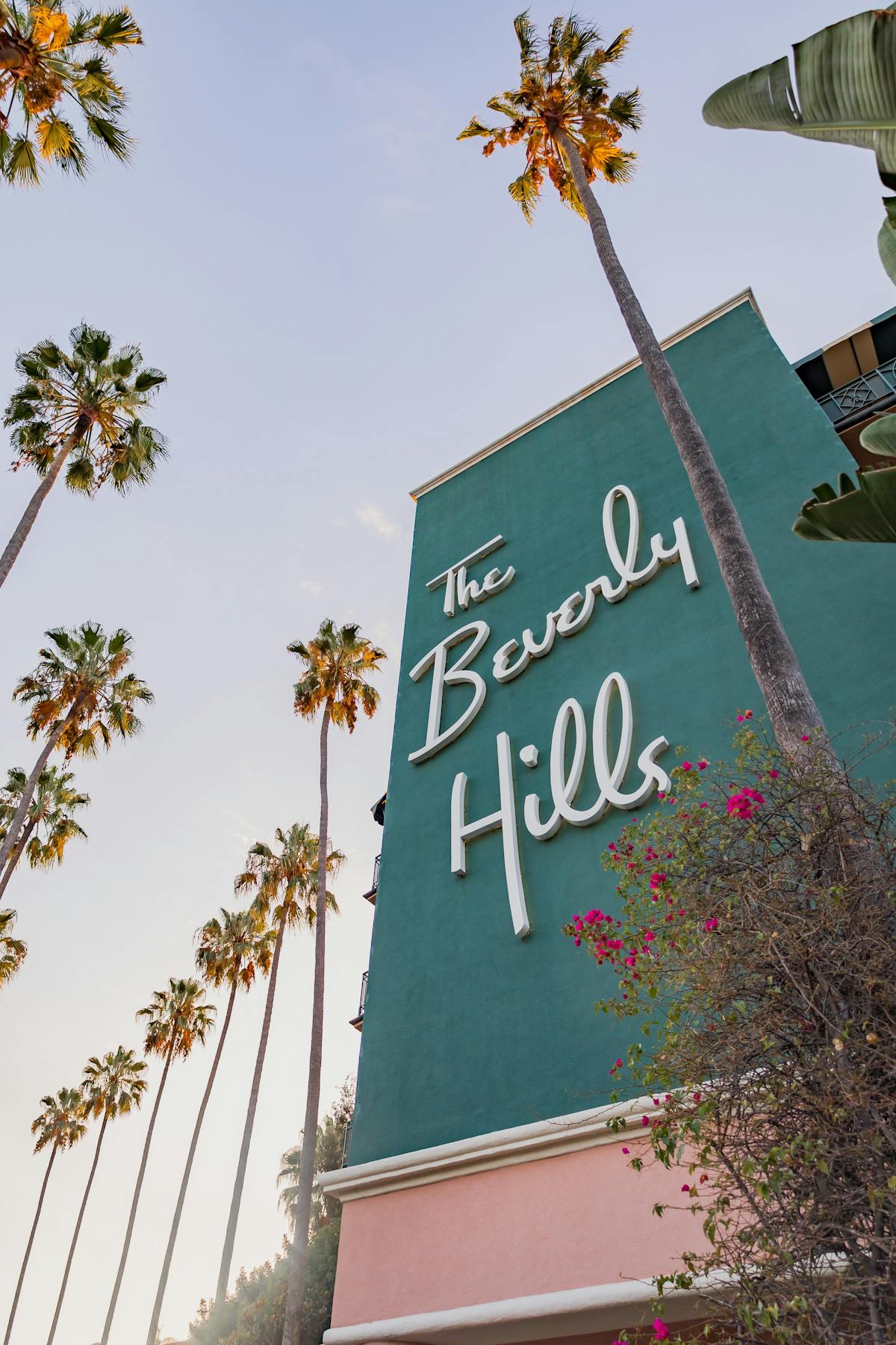 Beverly Hills Photos, Download The BEST Free Beverly Hills Stock Photos ...