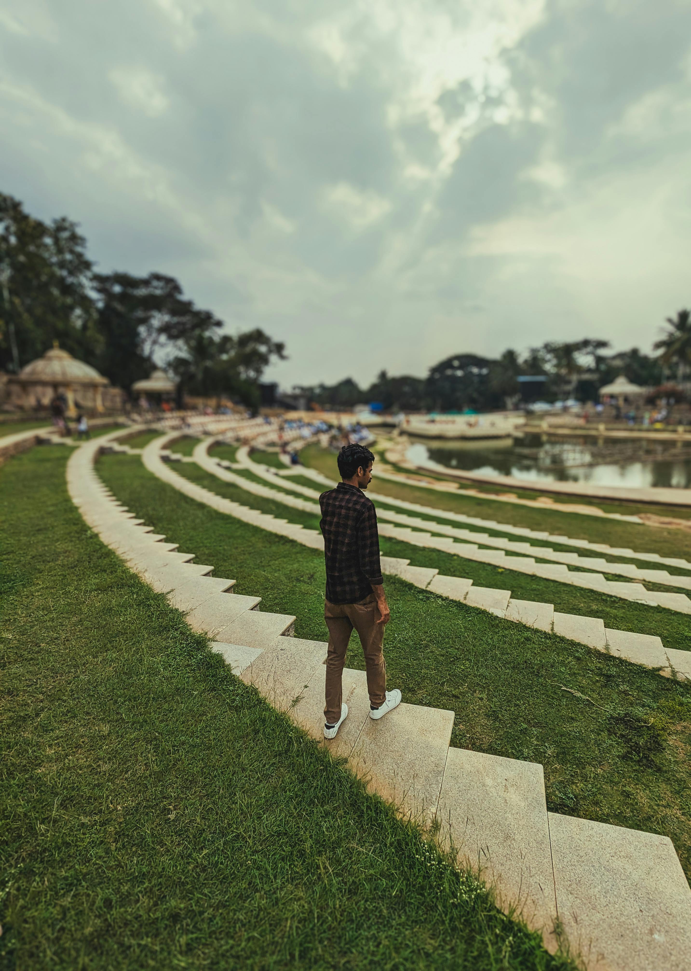 Albin Biju – Fotografia