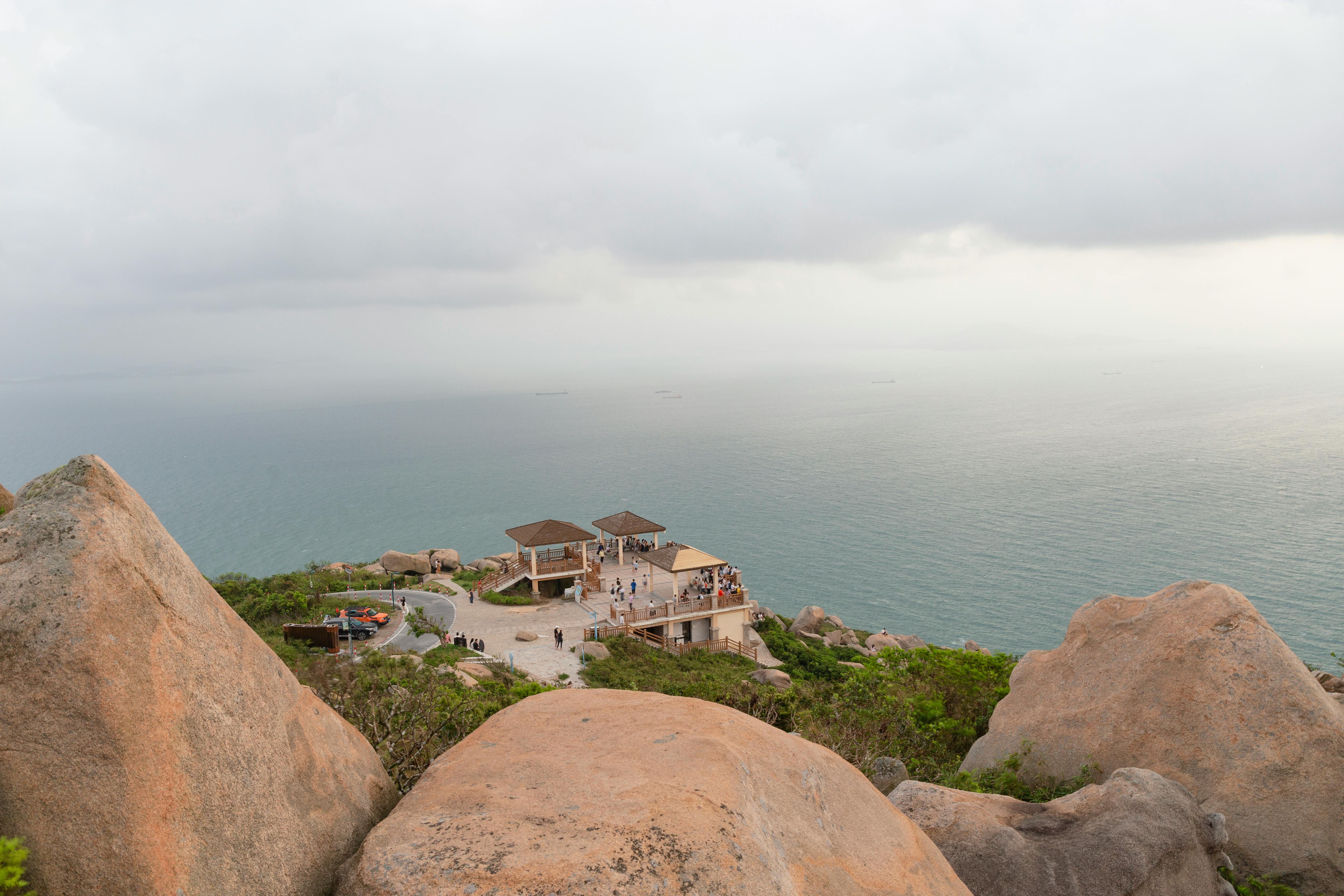 fei wang - Photography