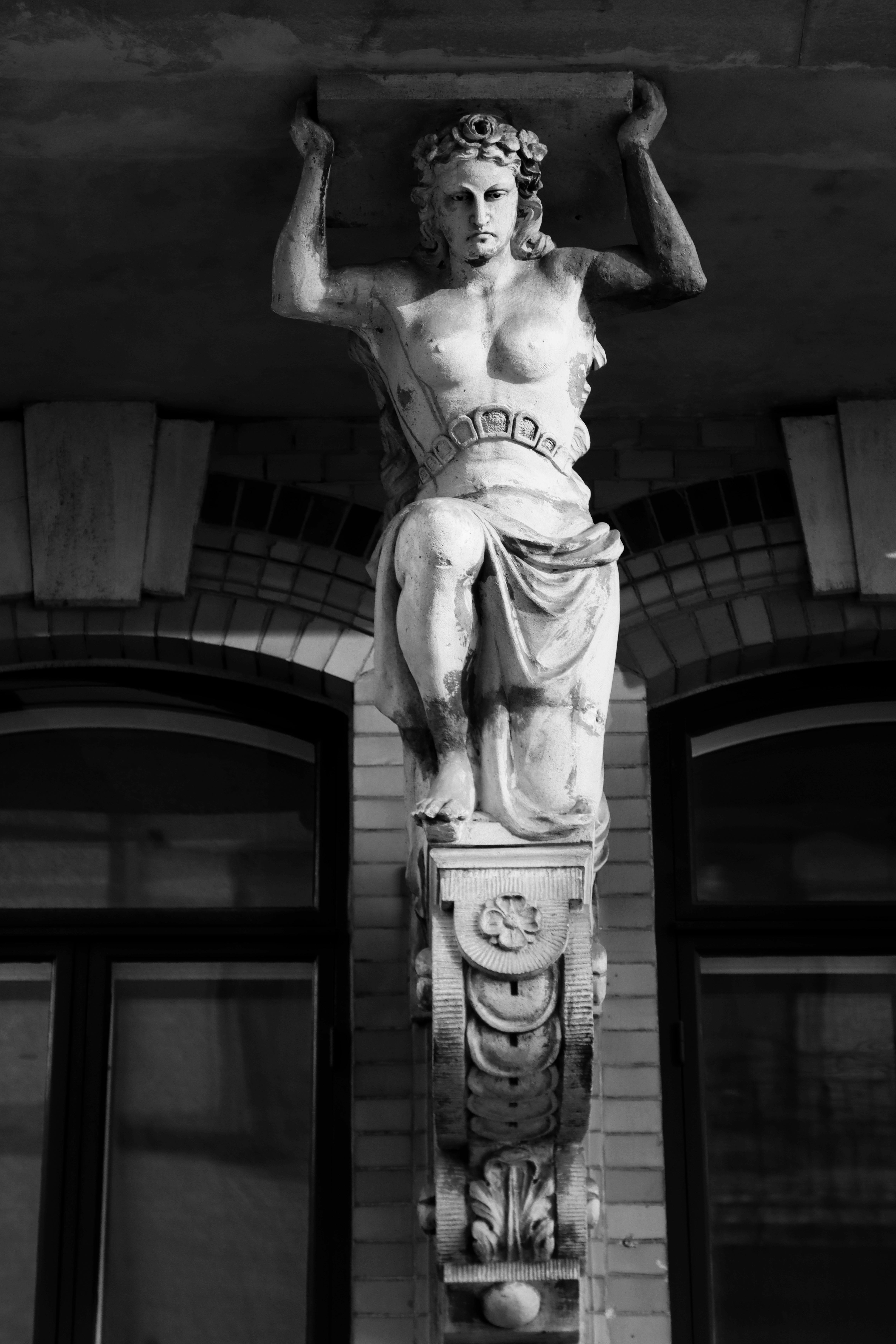 sculpture · Free Stock Photo