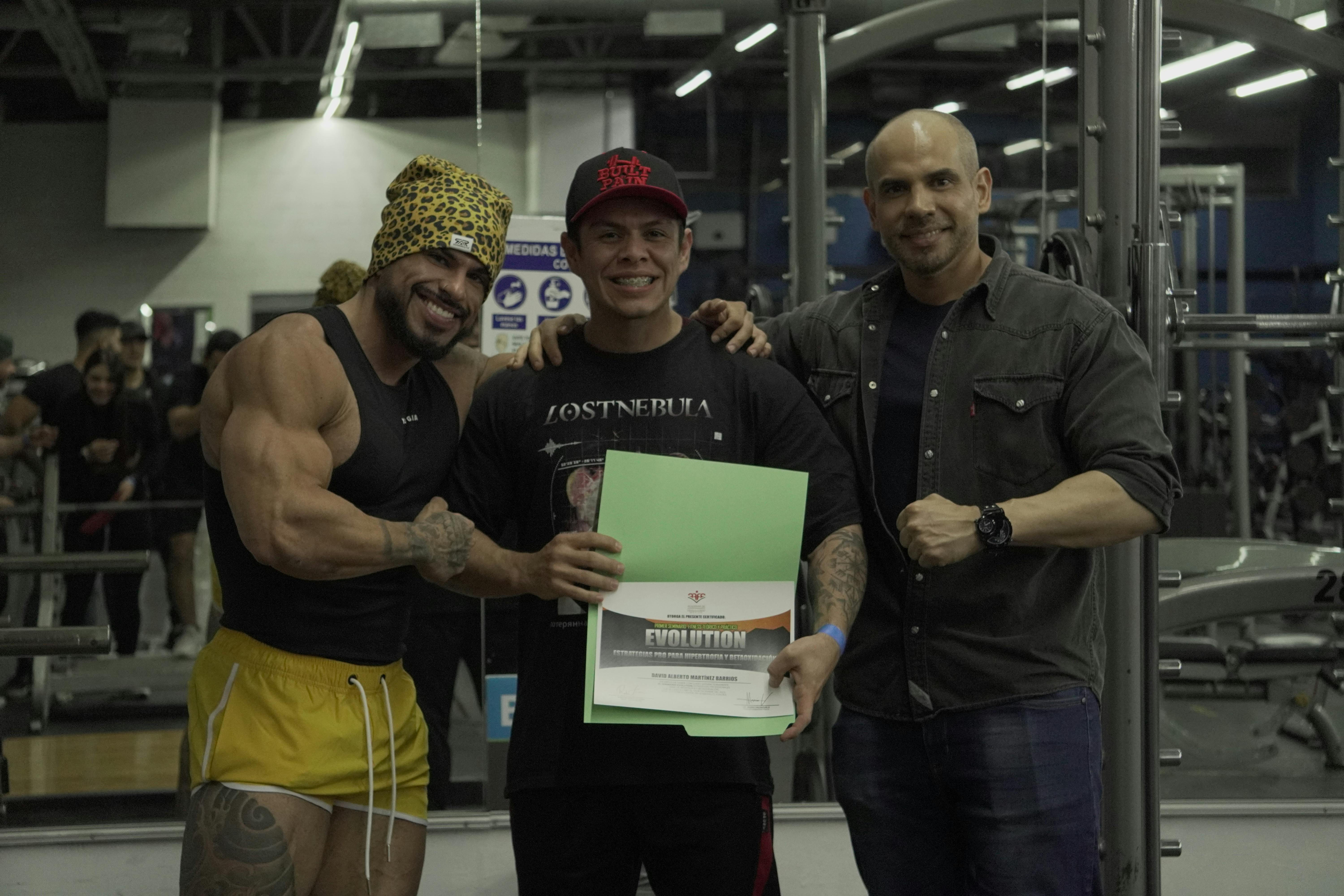 Mario Valenzuela - 写真