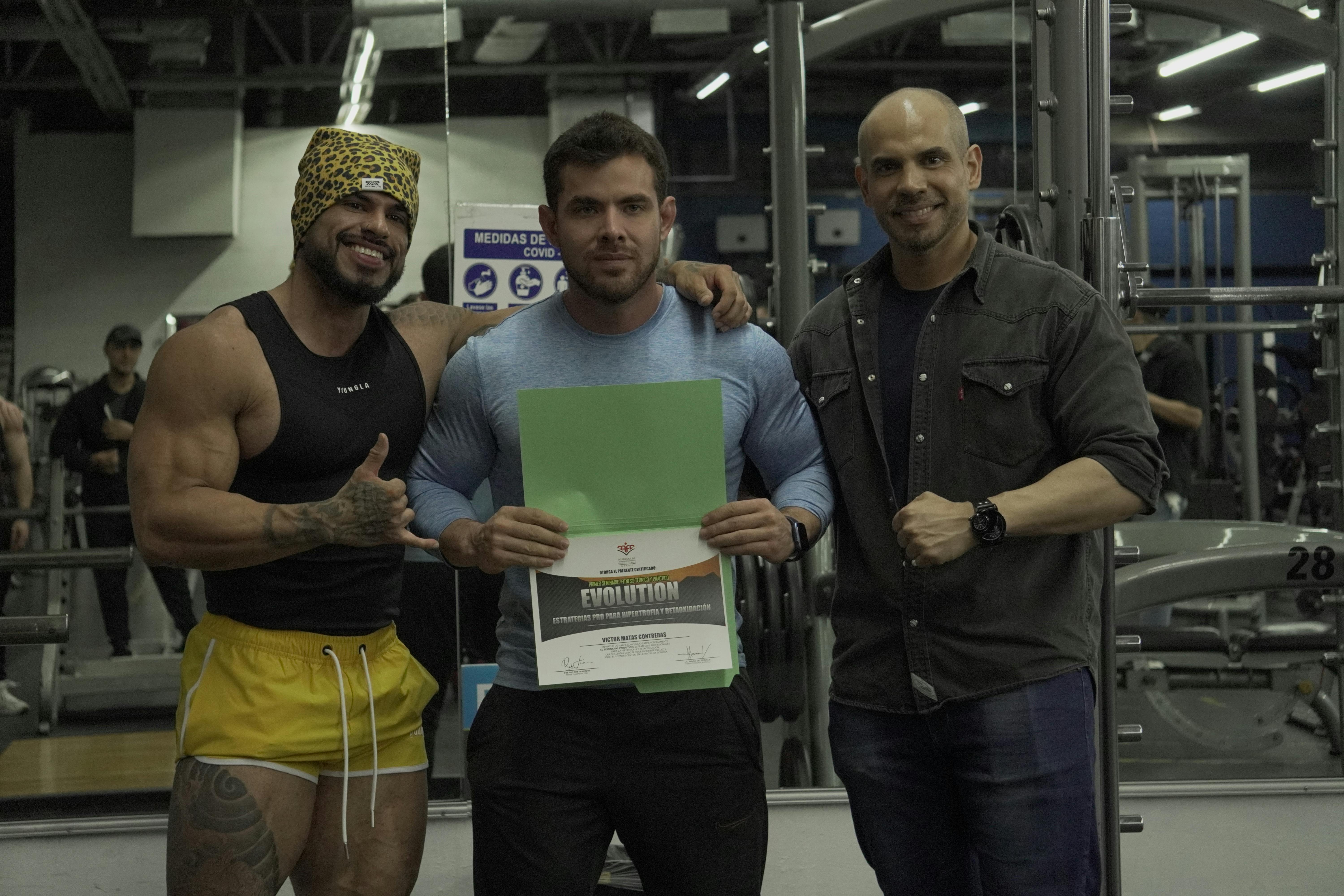 Mario Valenzuela - 写真