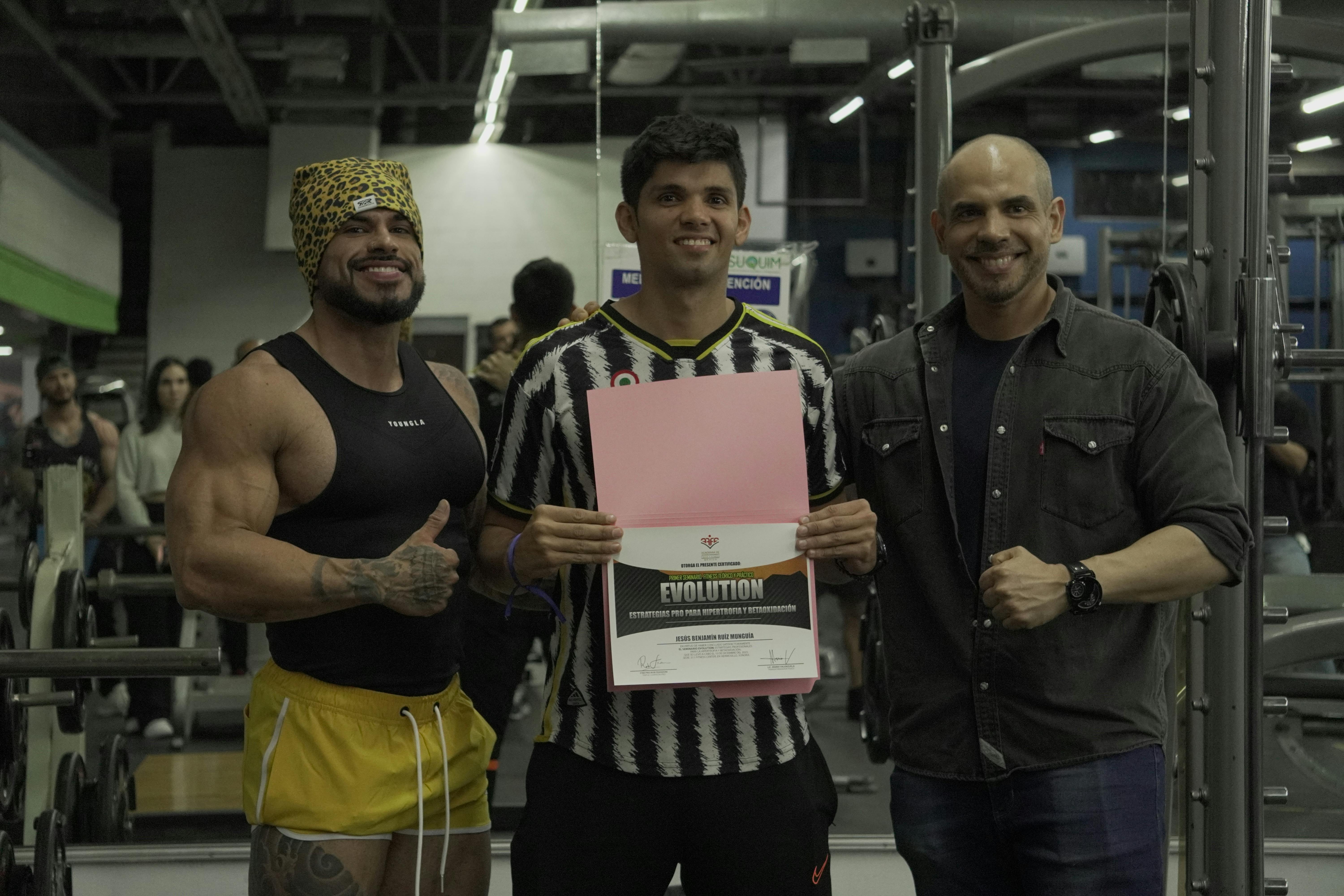 Mario Valenzuela - 写真