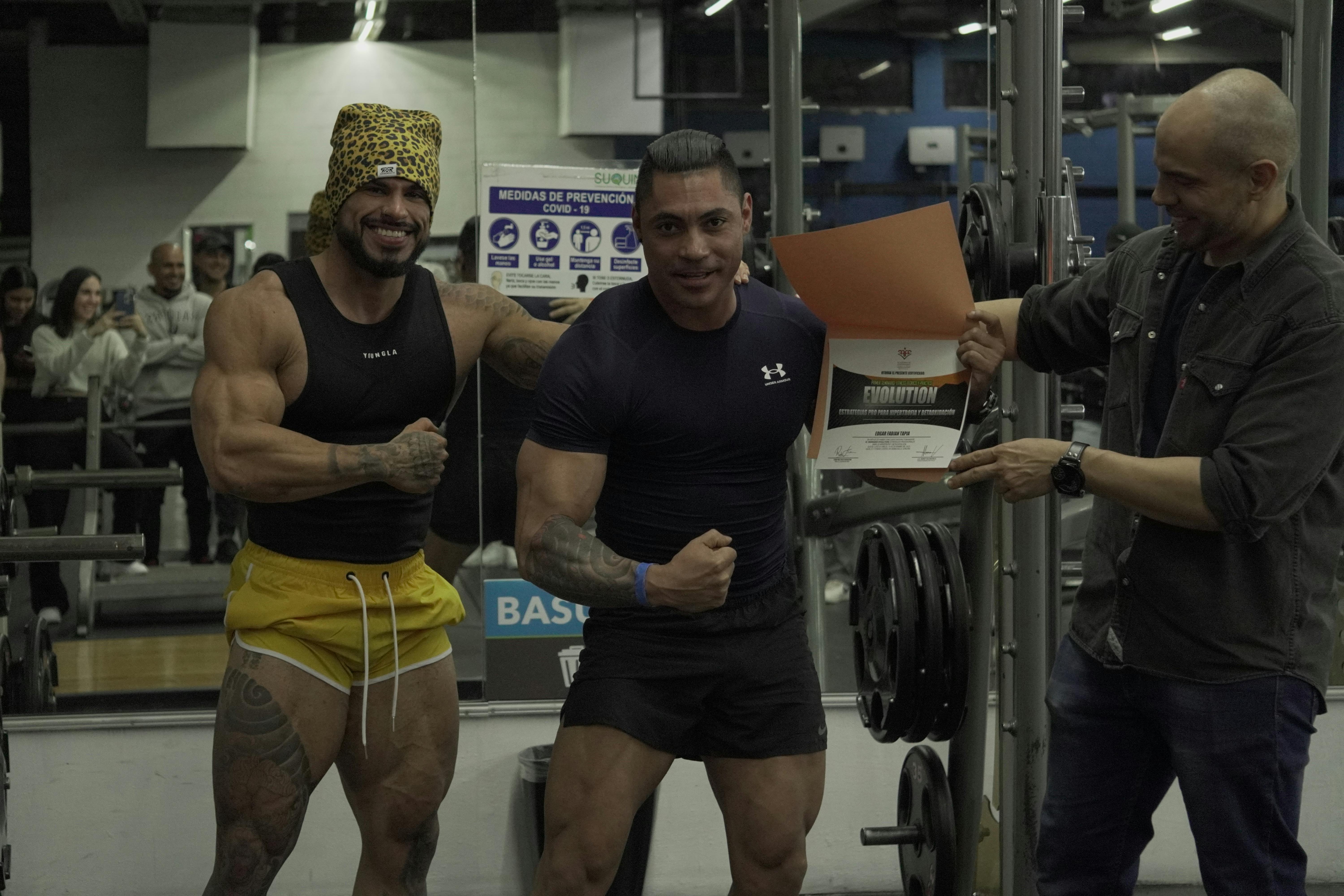 Mario Valenzuela - Fotografía