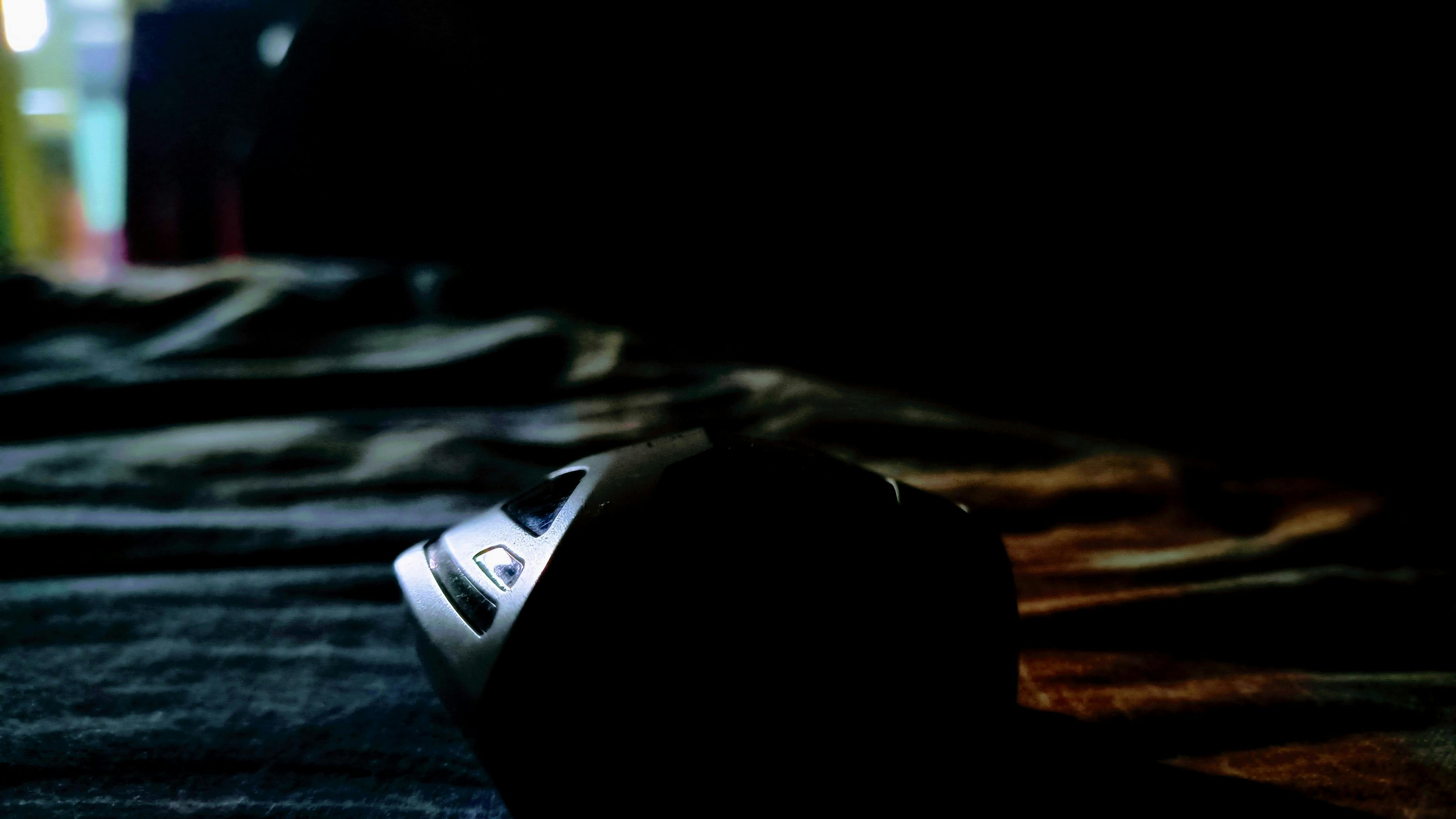 Sayan Ghosh - Fotografía