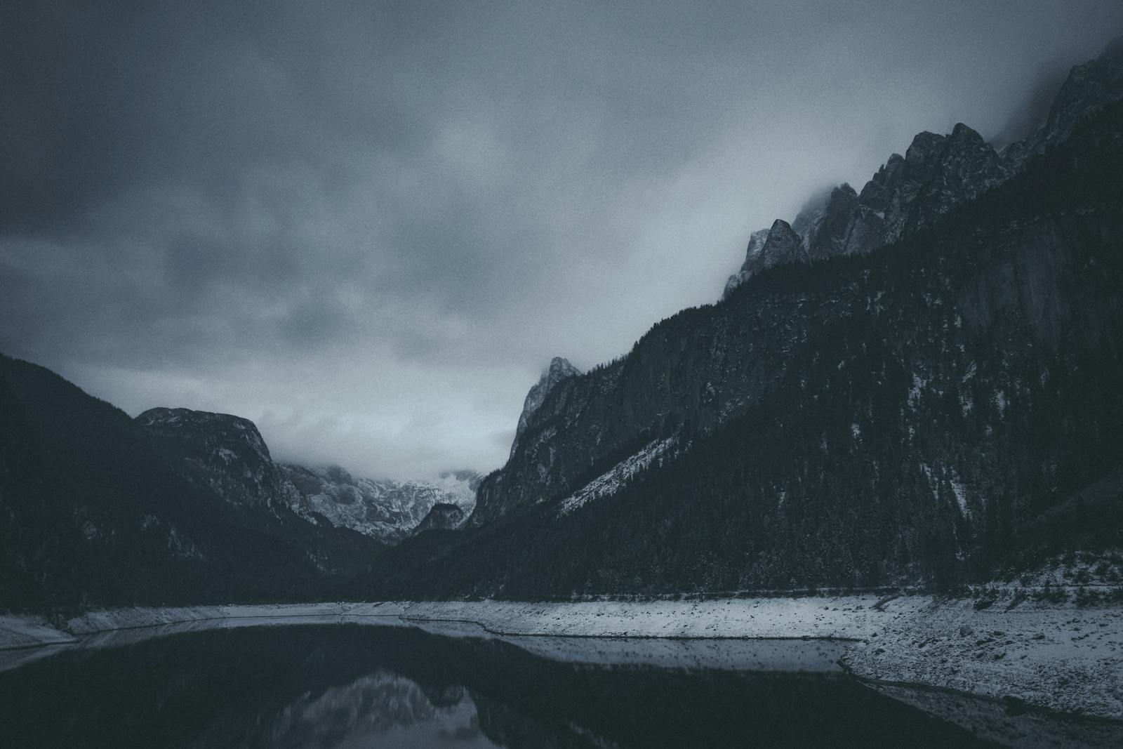 Cold Landscape Photos, Download The BEST Free Cold Landscape Stock ...