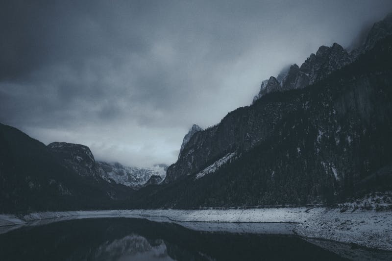 Cold Landscape Photos, Download The BEST Free Cold Landscape Stock ...