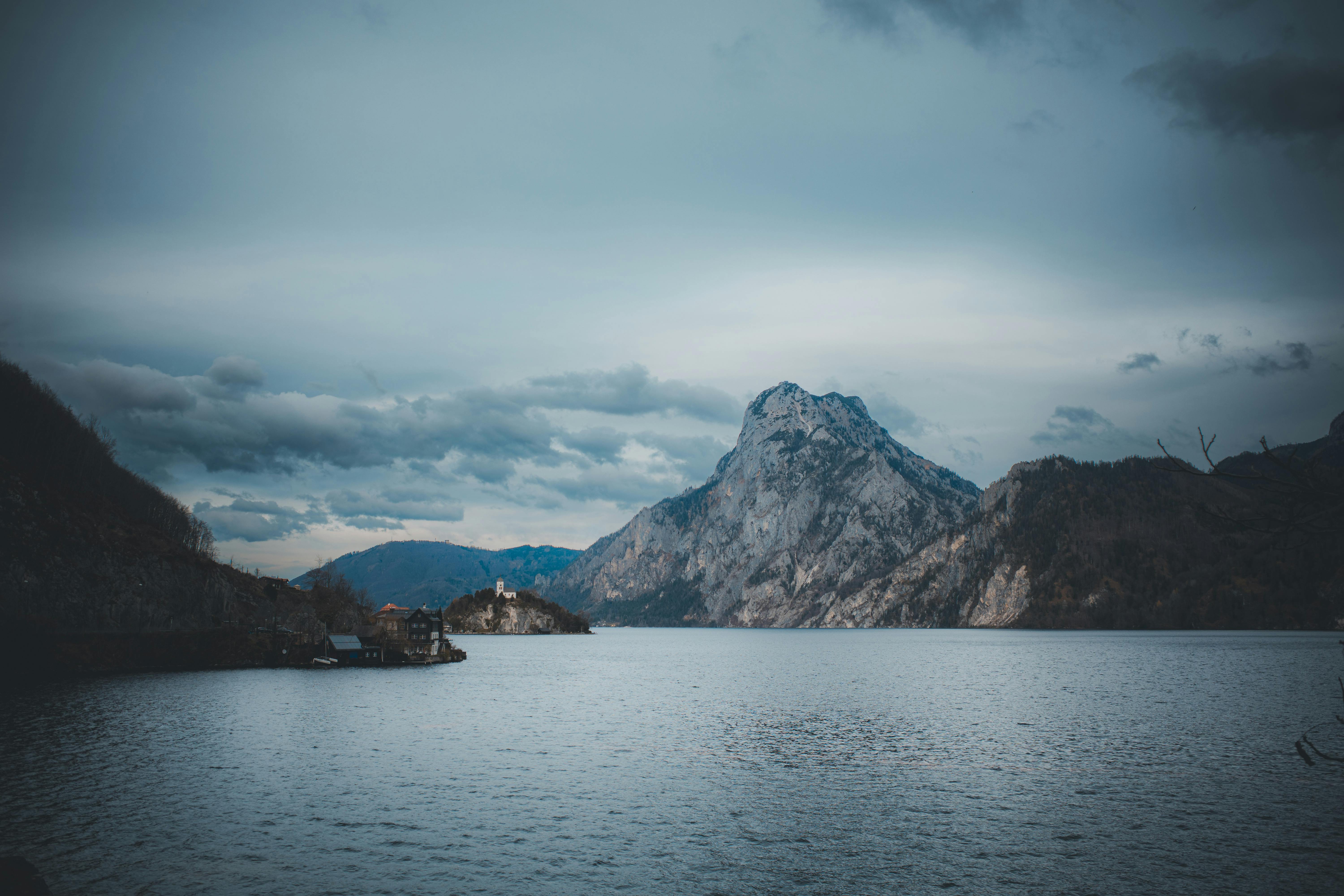 Mountain Landscapes Photos, Download The BEST Free Mountain Landscapes ...