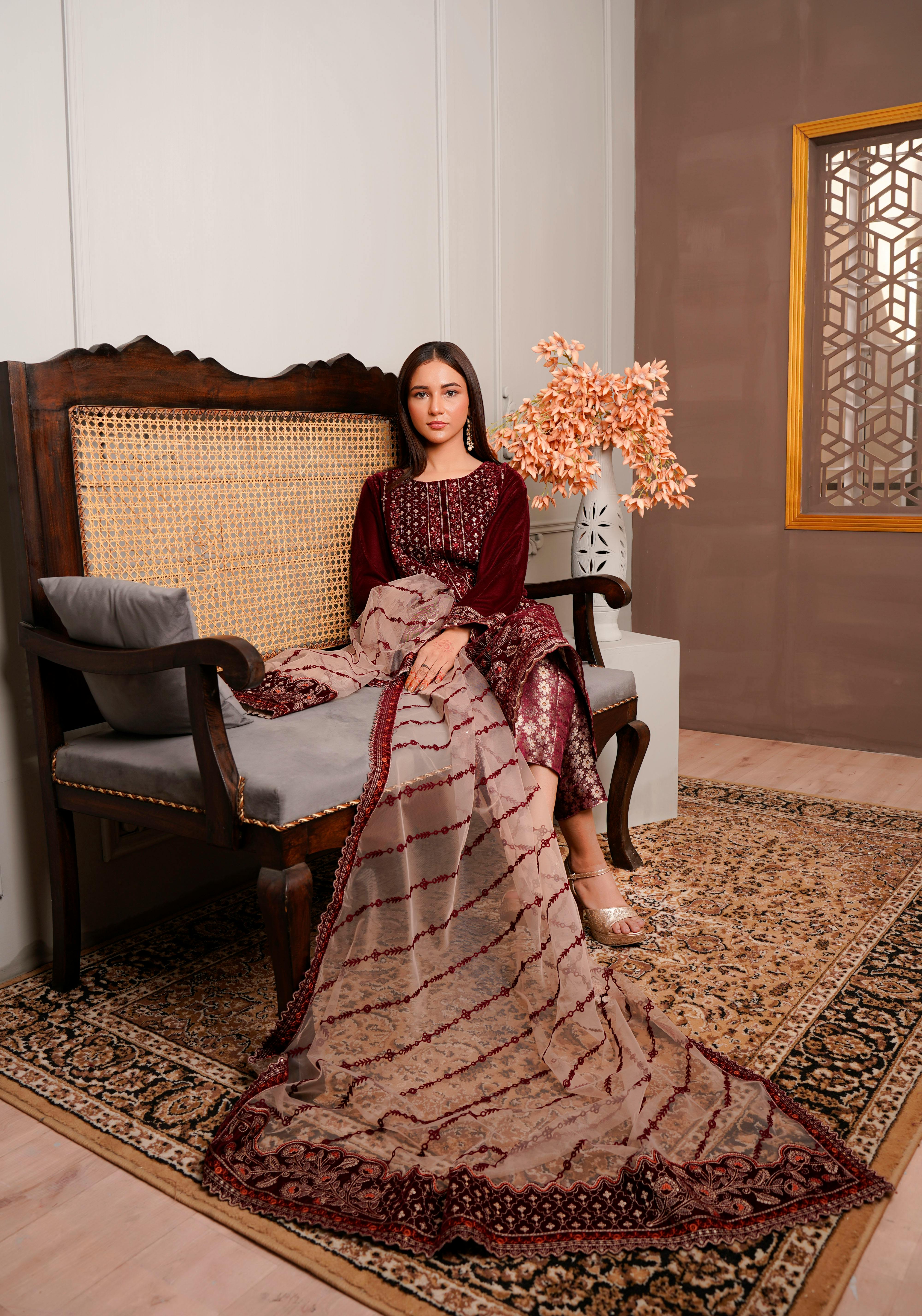 Eastern dresses 2024 | shoot by Dhanno · Free Stock Photo