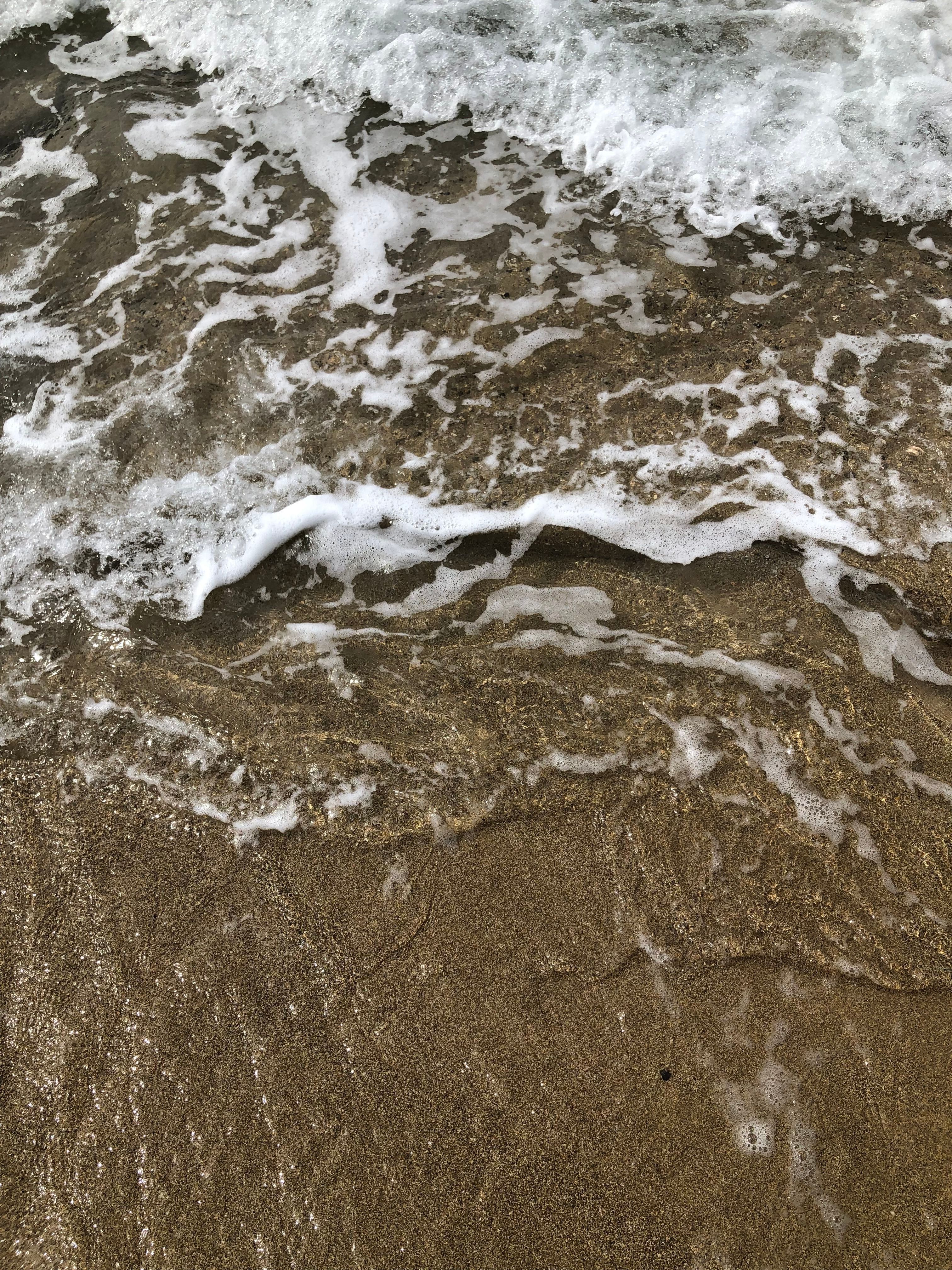 Photography Of Seashore · Free Stock Photo