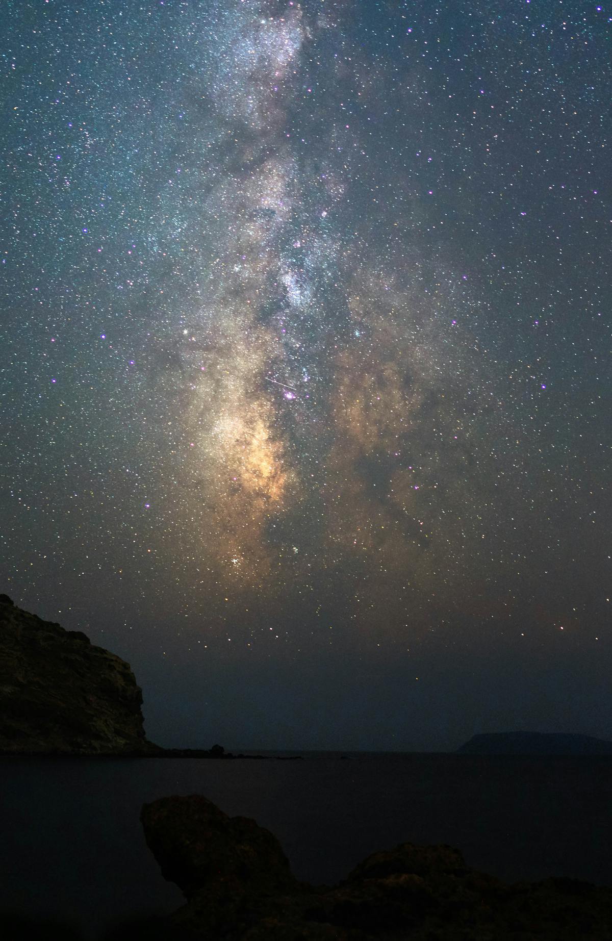 Milk Way Photos, Download The BEST Free Milk Way Stock Photos & HD Images