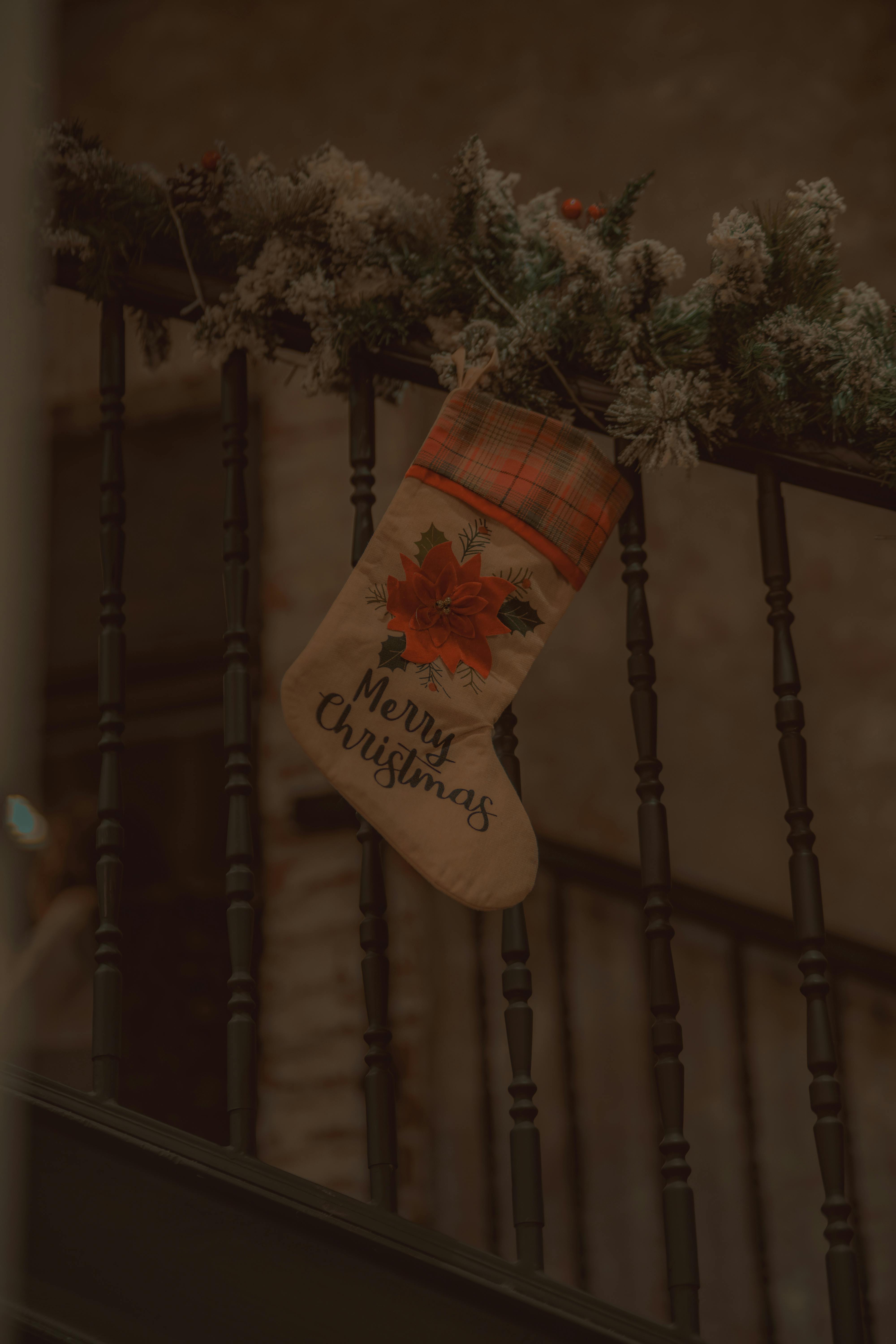 Christmas Stocking Design Photos, Download The BEST Free Christmas ...