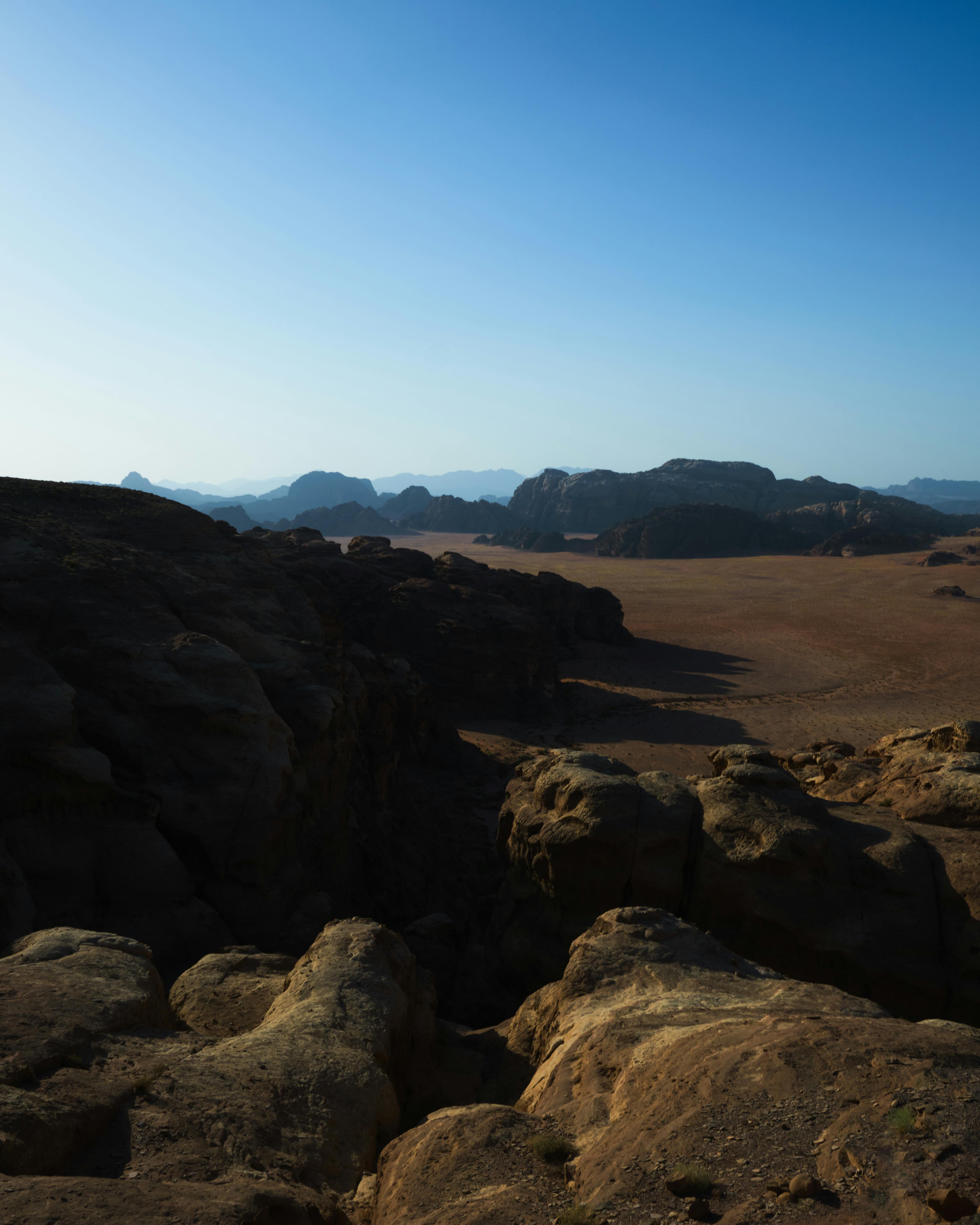 Plastic Lines - Fotografía