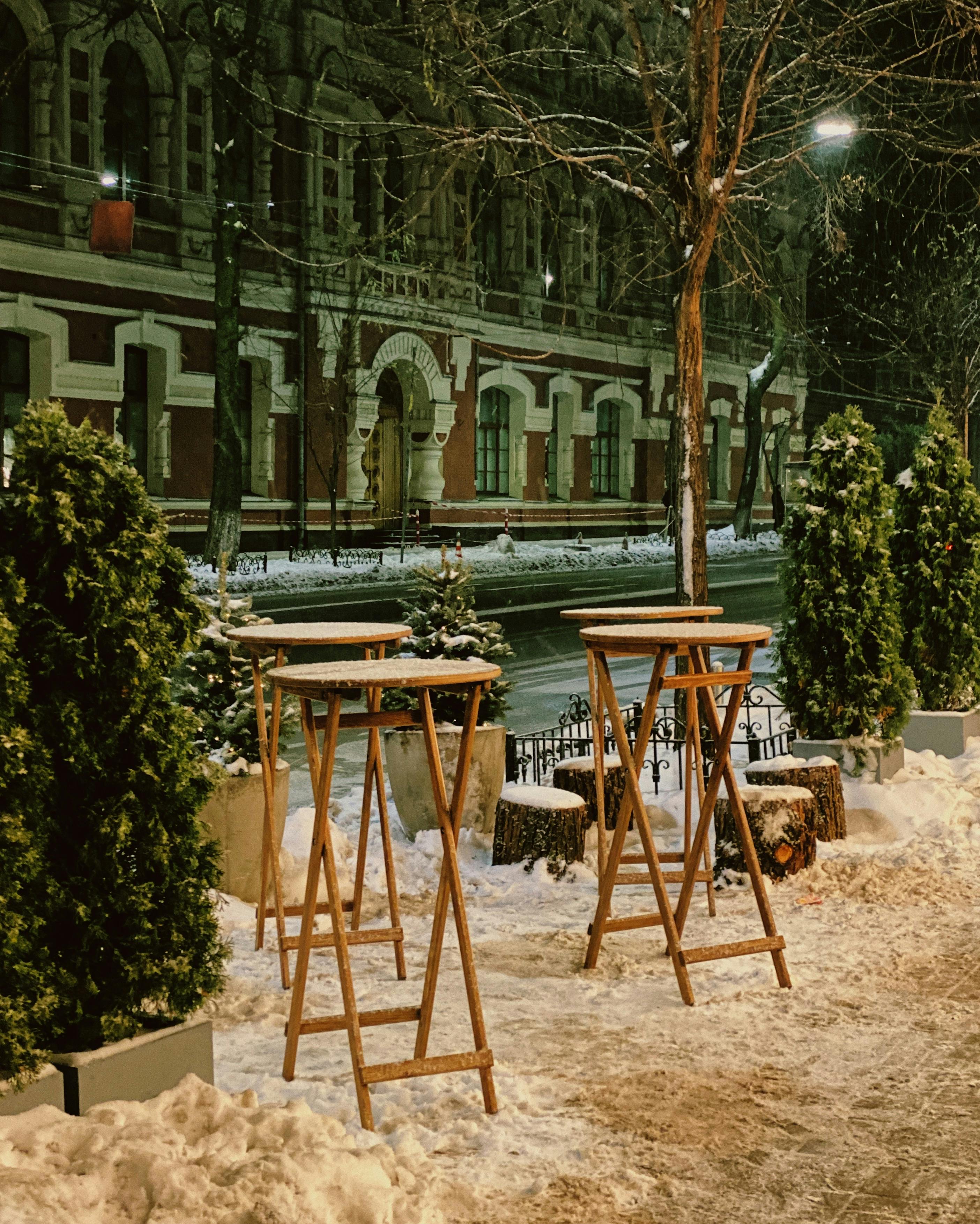 Night Cafe Scenery Photos, Download The BEST Free Night Cafe Scenery ...