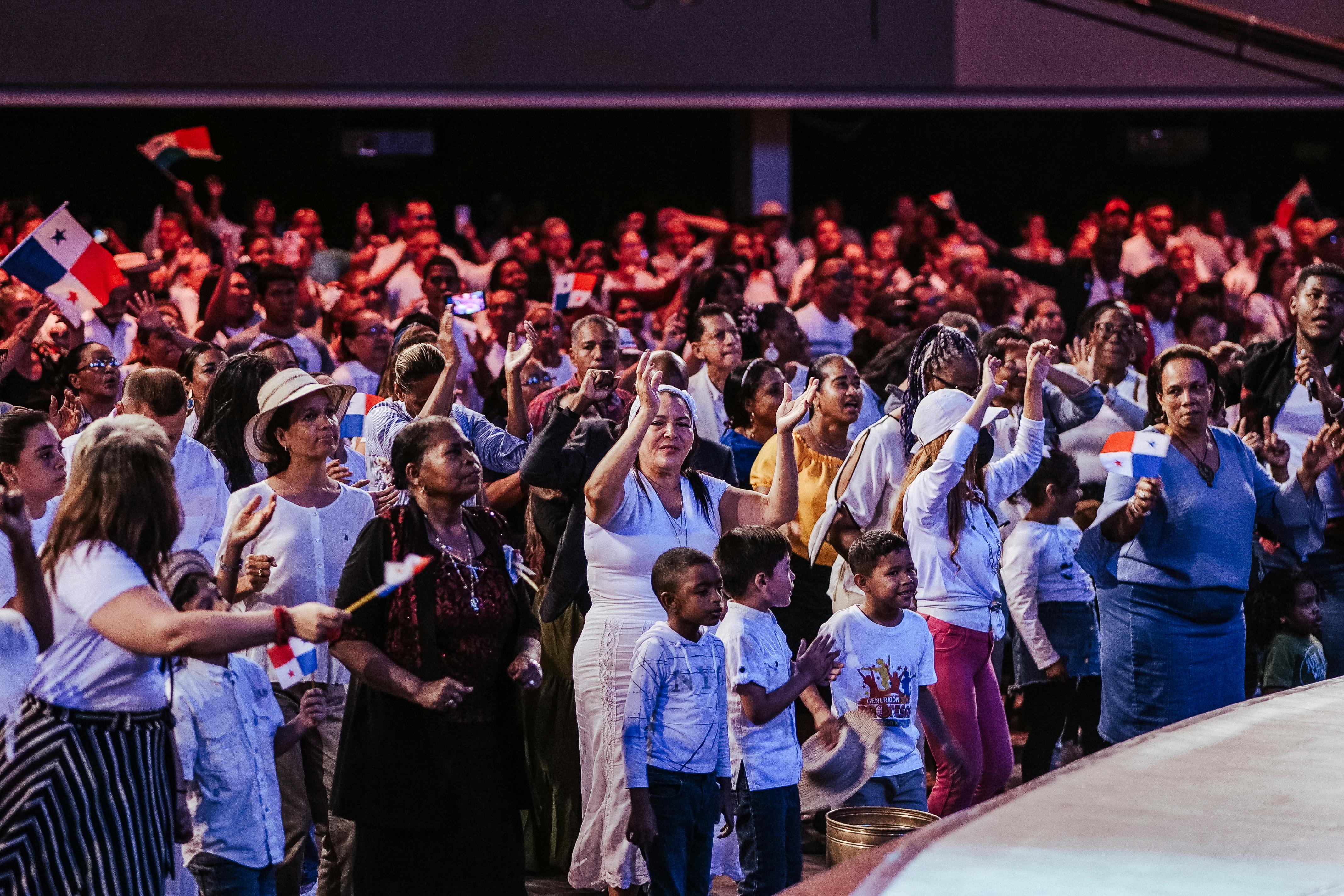 Luis Quintero - Photography