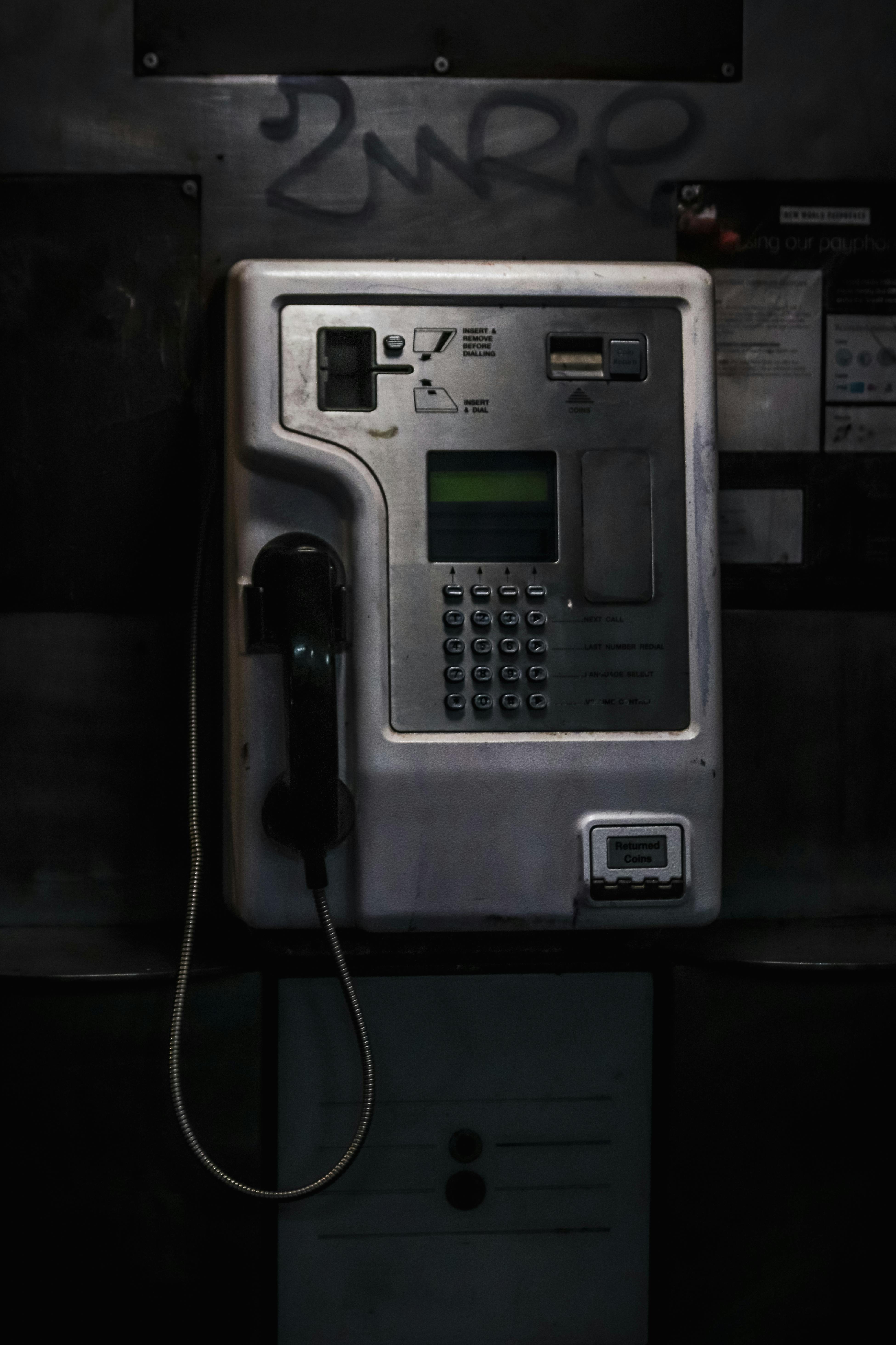 Machine Call Photos, Download The BEST Free Machine Call Stock Photos ...