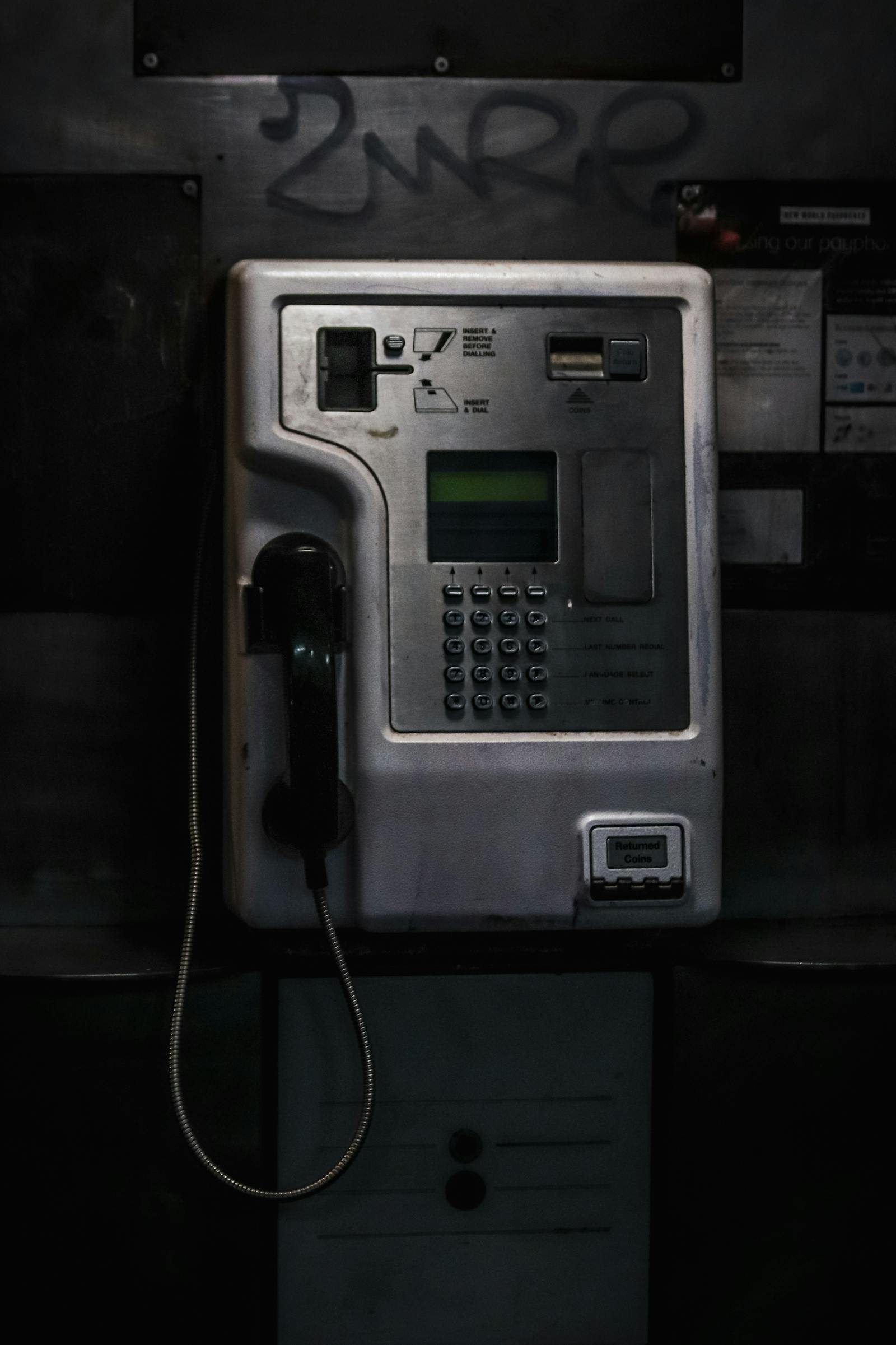 Landline Phone Photos, Download The BEST Free Landline Phone Stock ...