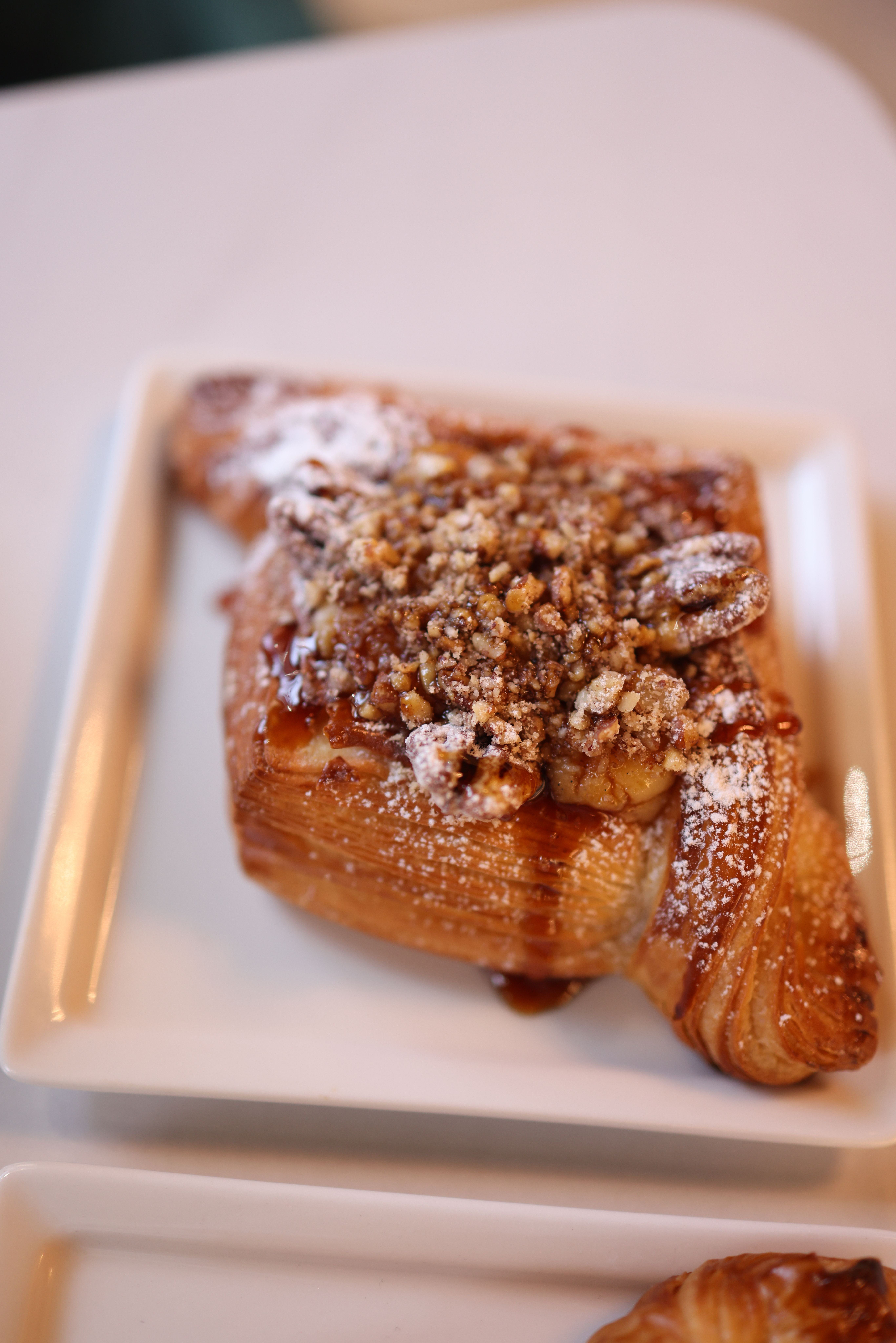Delicious Sweet Pastry · Free Stock Photo