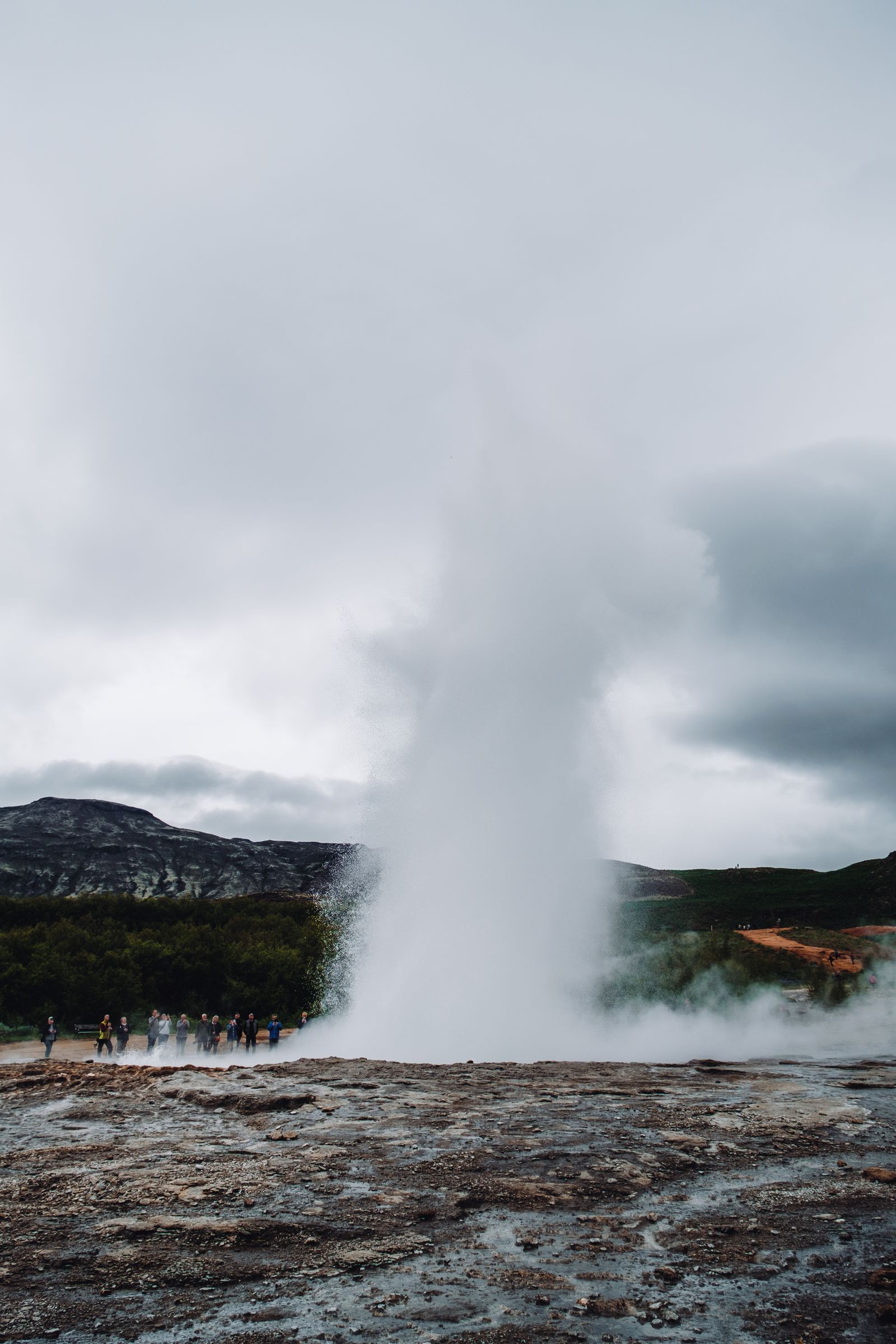Iceland Geyser Photos, Download The BEST Free Iceland Geyser Stock ...