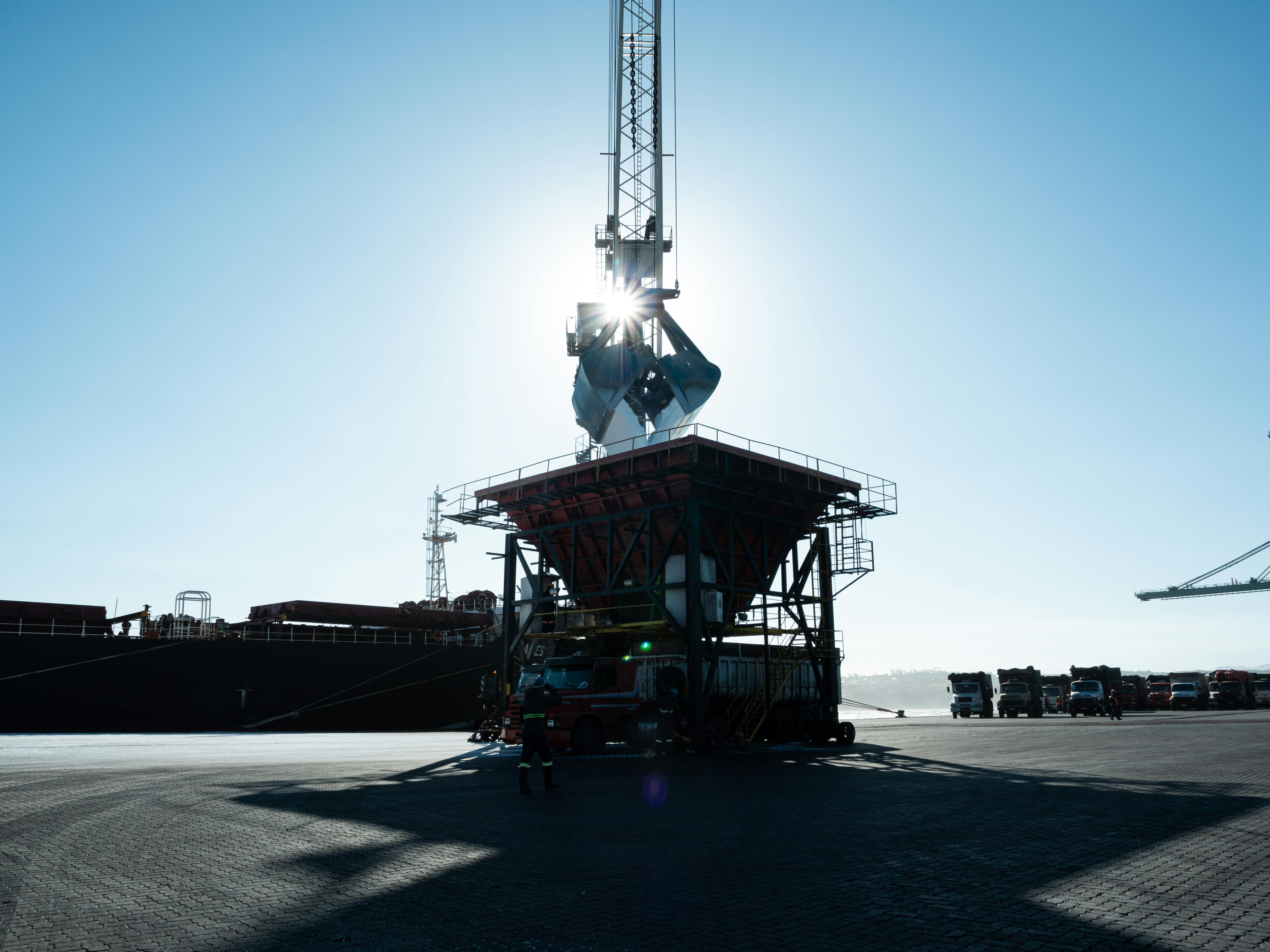 Civil Infrastructure Photos, Download The BEST Free Civil ...