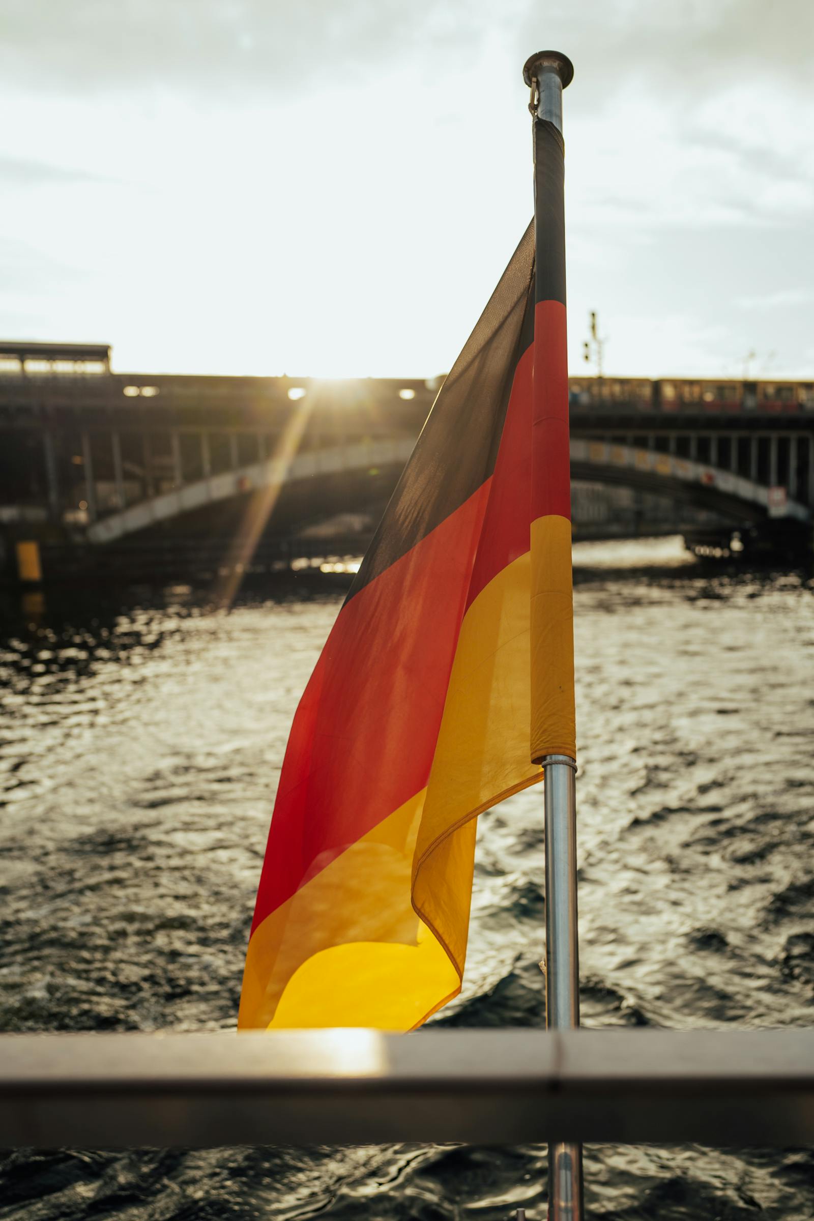 German Flag Photos, Download The BEST Free German Flag Stock Photos ...