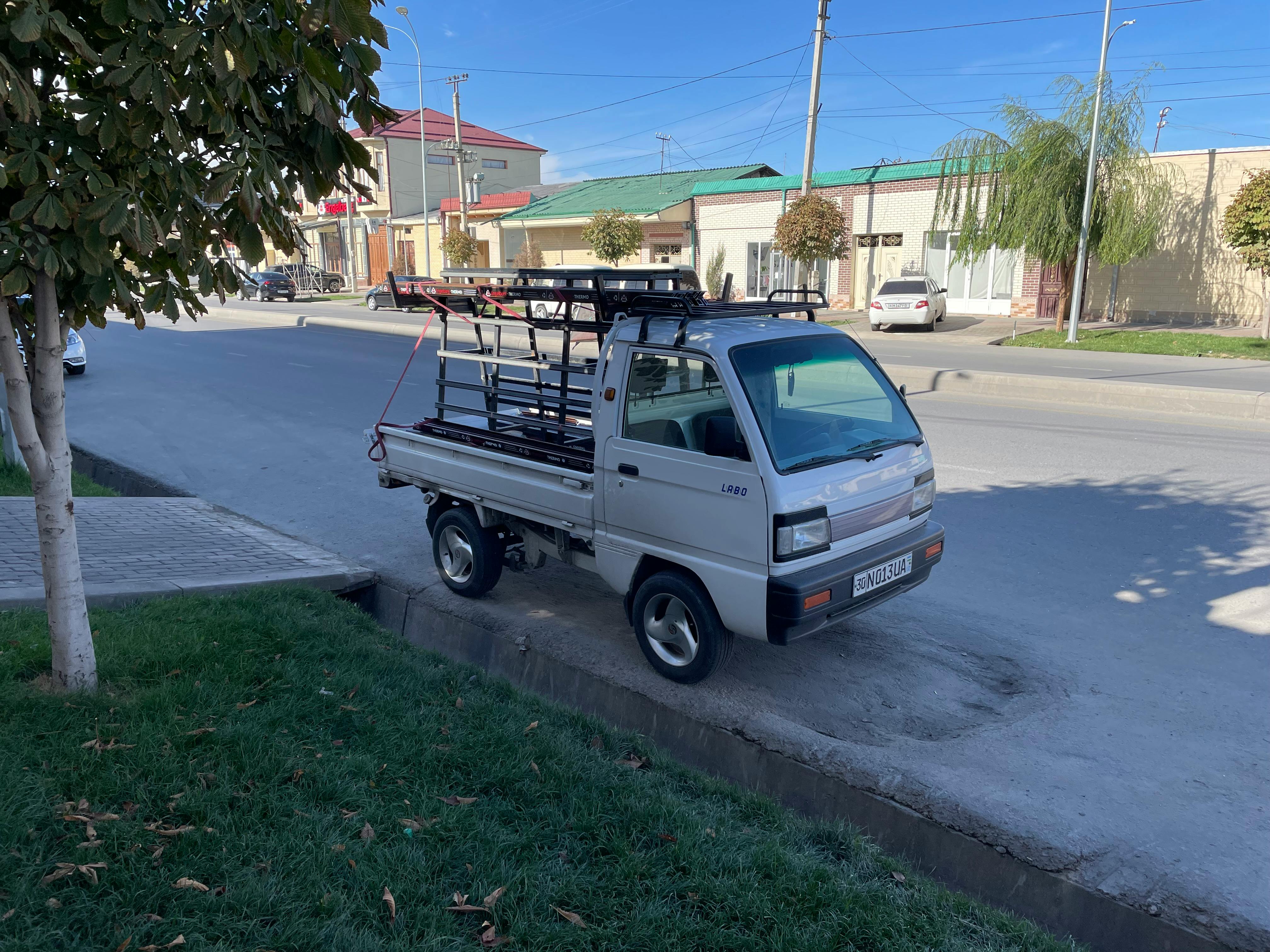 Bakhtiyor Kuliev - Photography