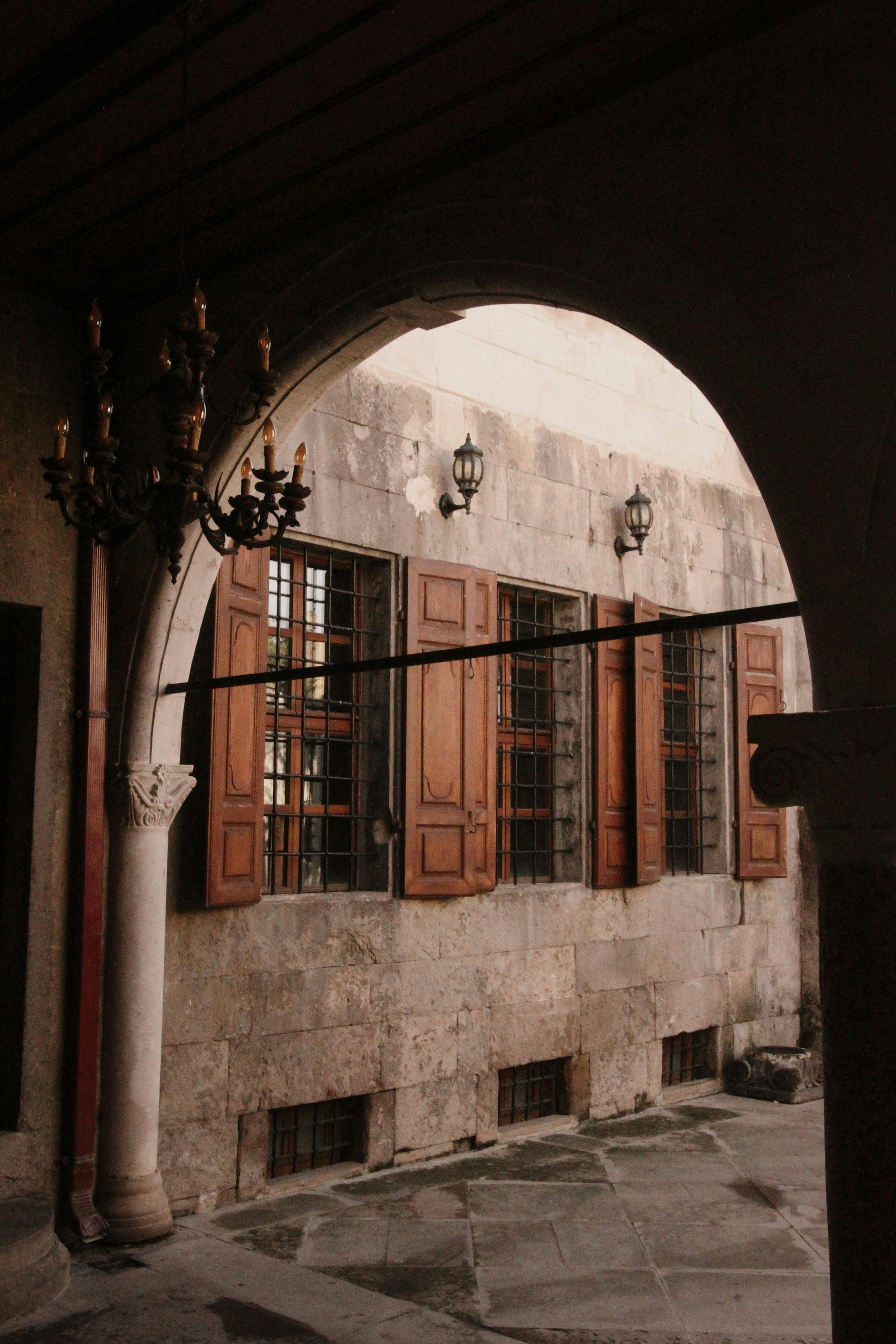 Working Shutters Photos, Download The BEST Free Working Shutters Stock ...