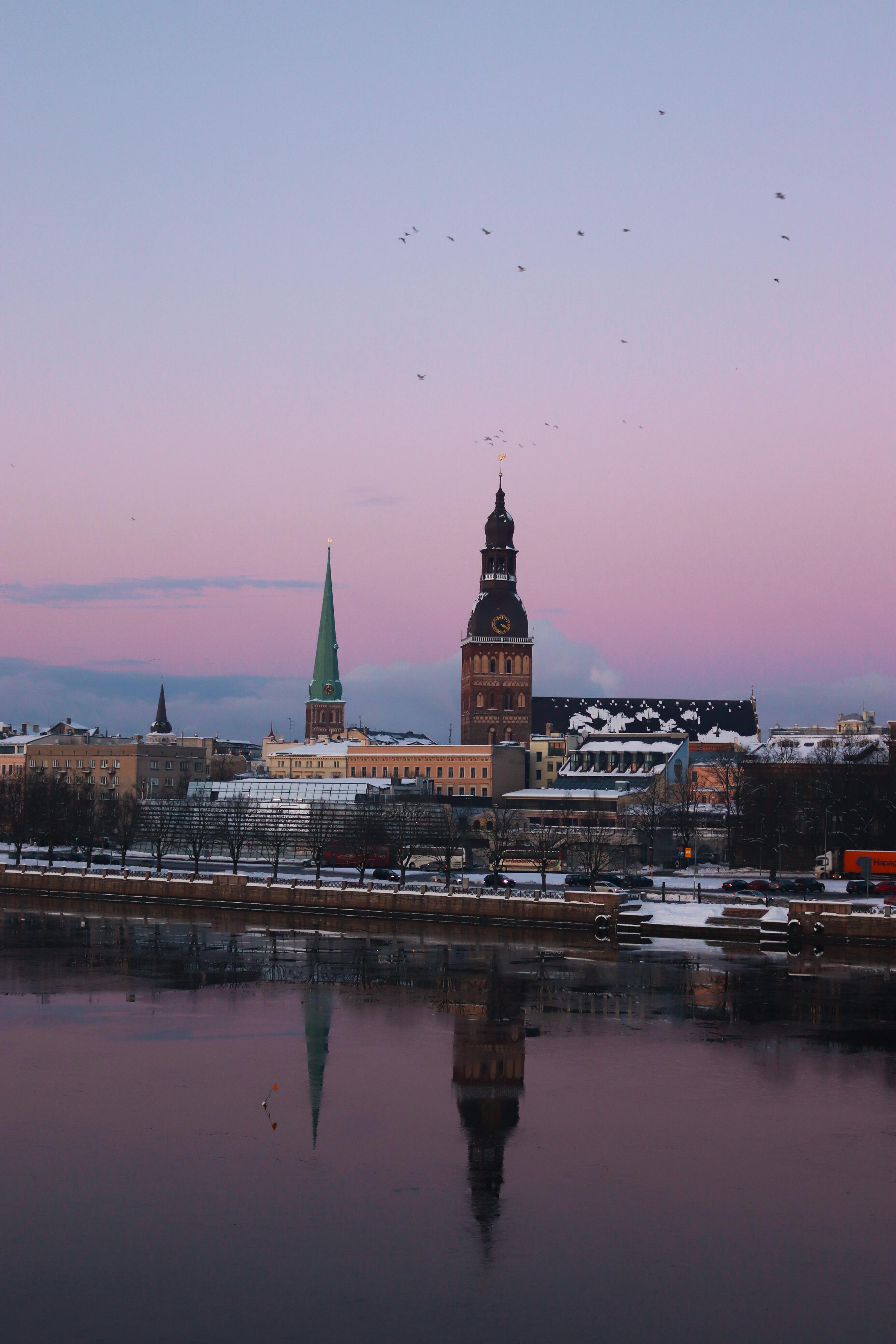 Riga, Latvia Photos, Download The BEST Free Riga, Latvia Stock Photos ...