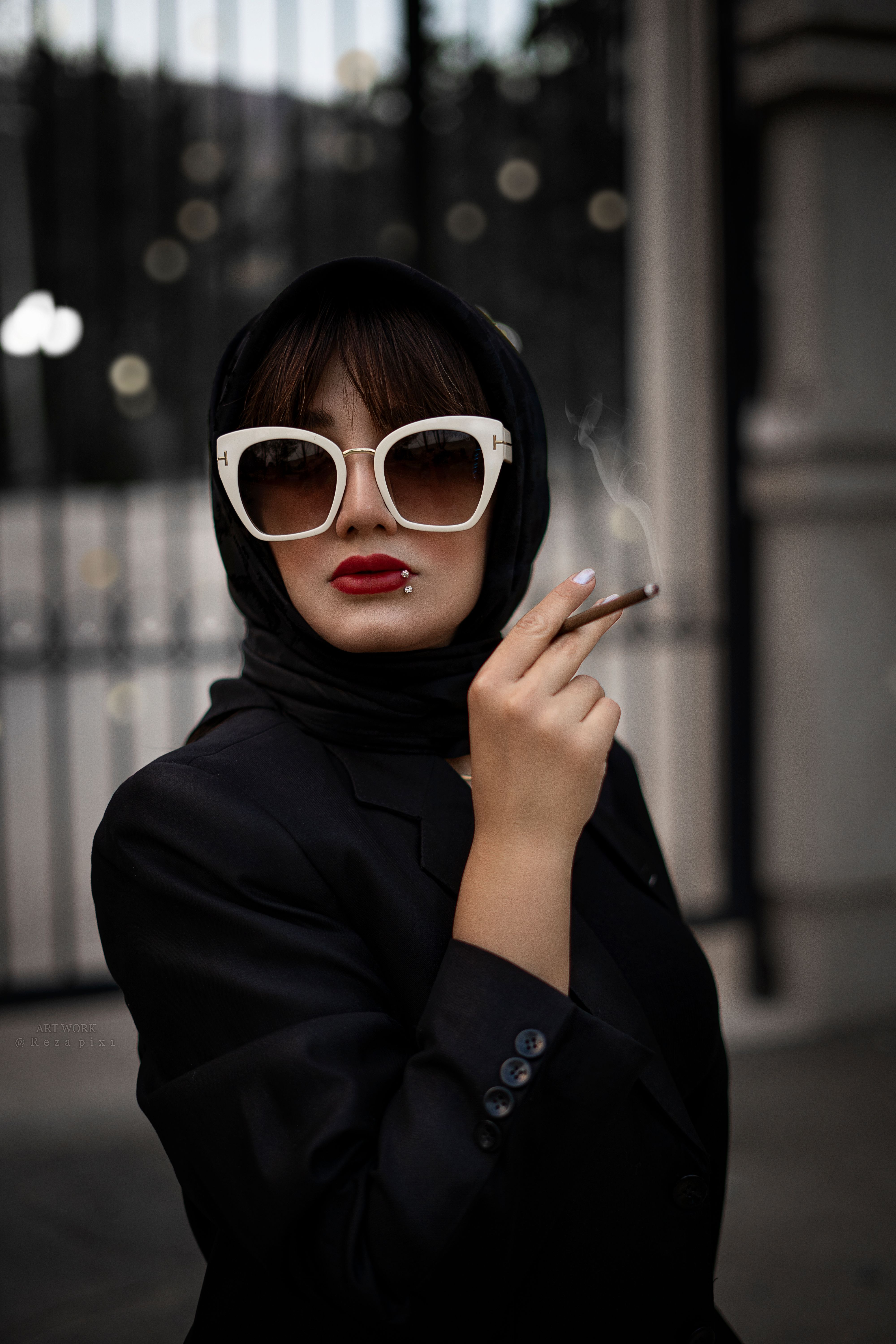 Reza shabani - Photography