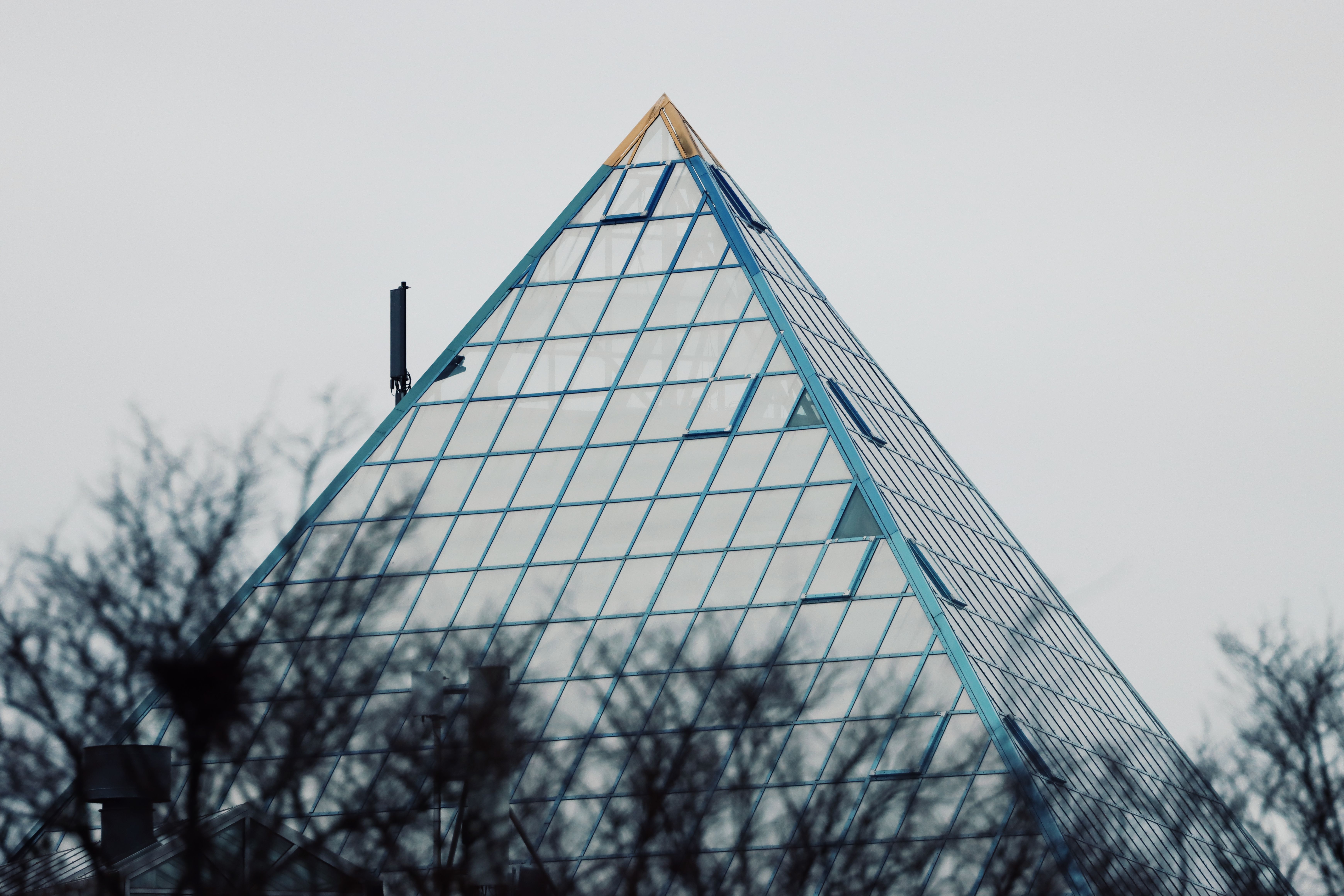 architecture · Free Stock Photo