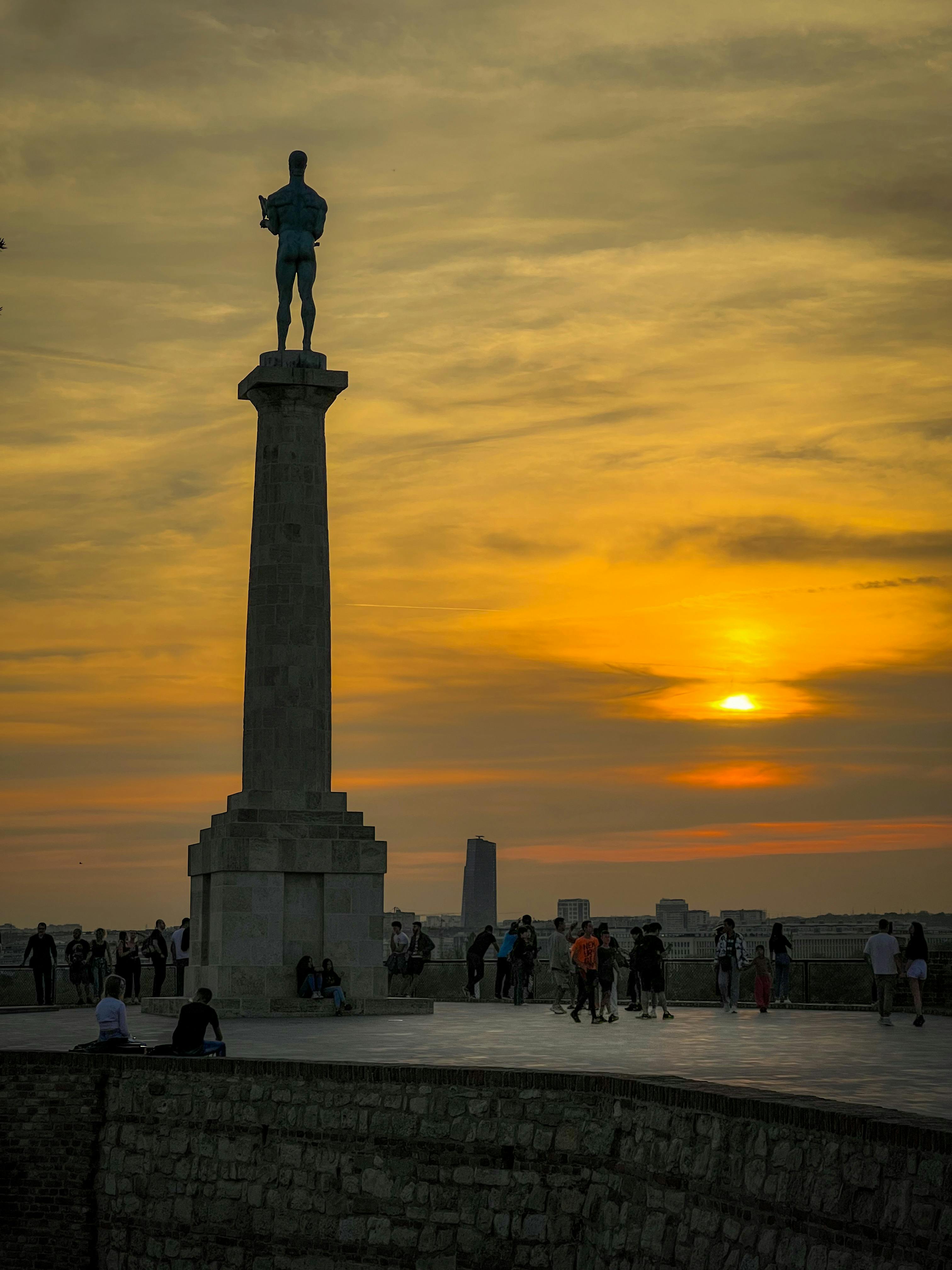 Nemanja Ciric - Photography