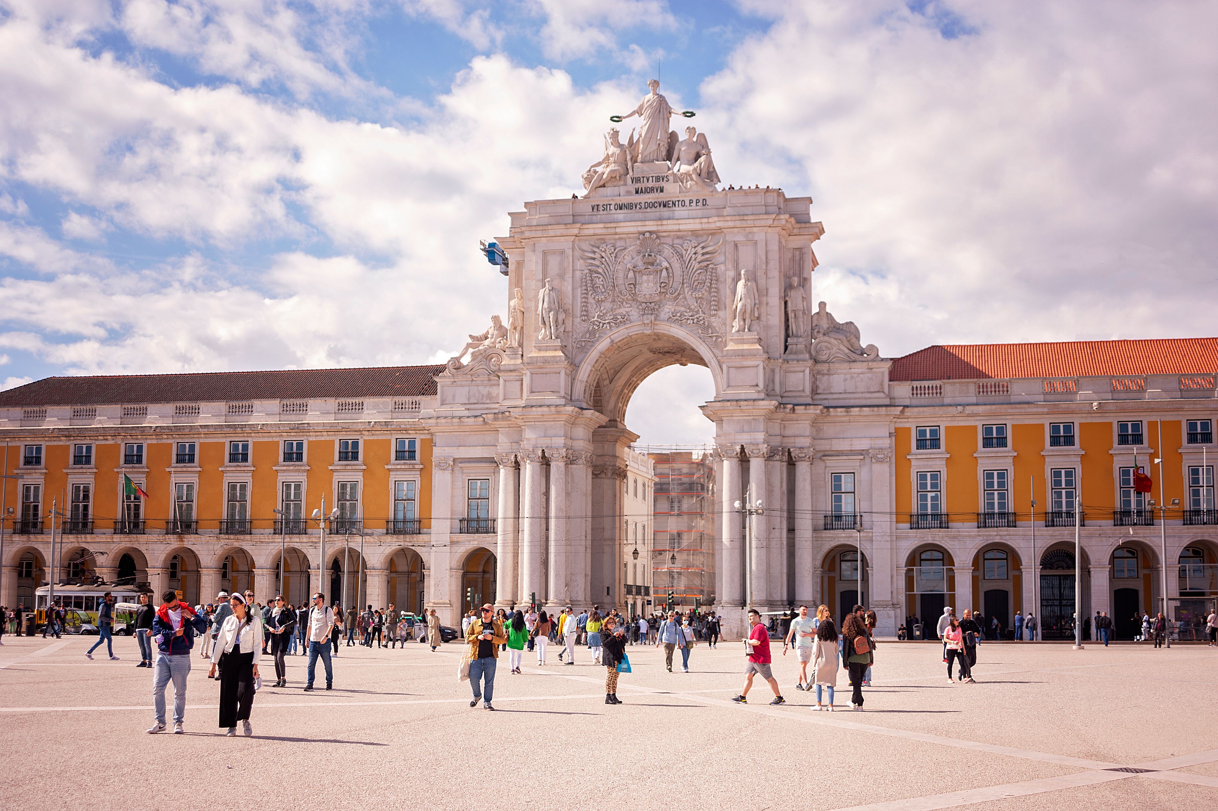 Portugal Flagge Photos, Download The BEST Free Portugal Flagge Stock ...