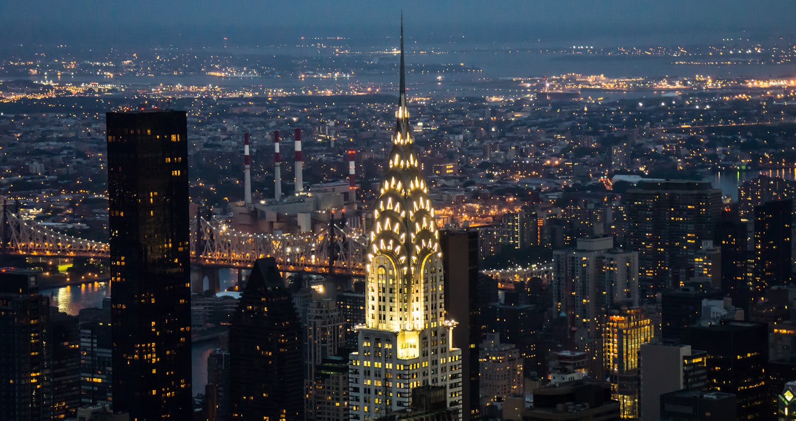 Chrysler Building Photos, Download The BEST Free Chrysler Building ...