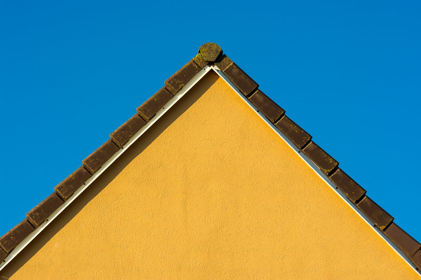 Understanding What is a Gable Wall in Home Design Basics