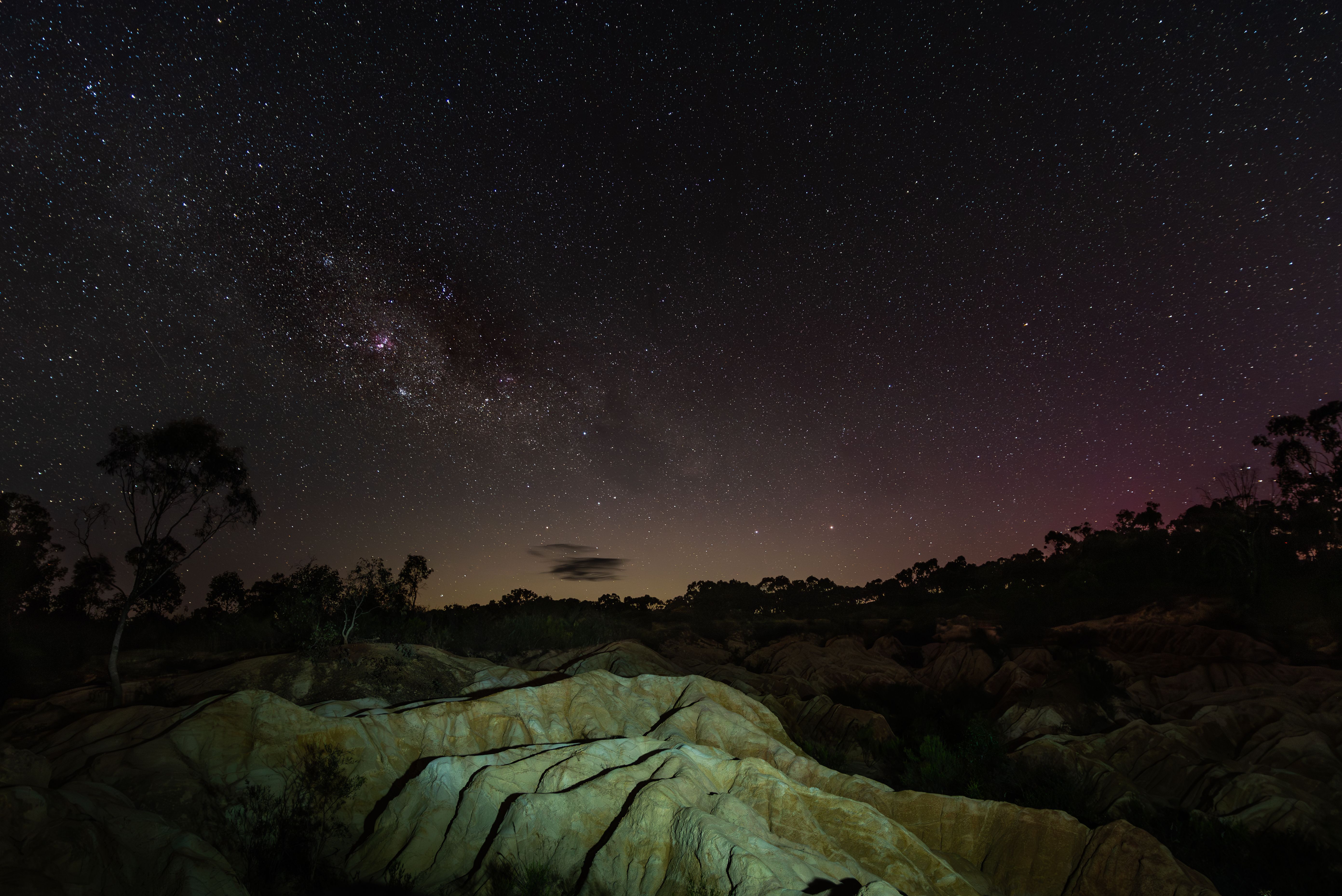 Foto profissional gratuita de ao ar livre, astral, astrofotografia ...