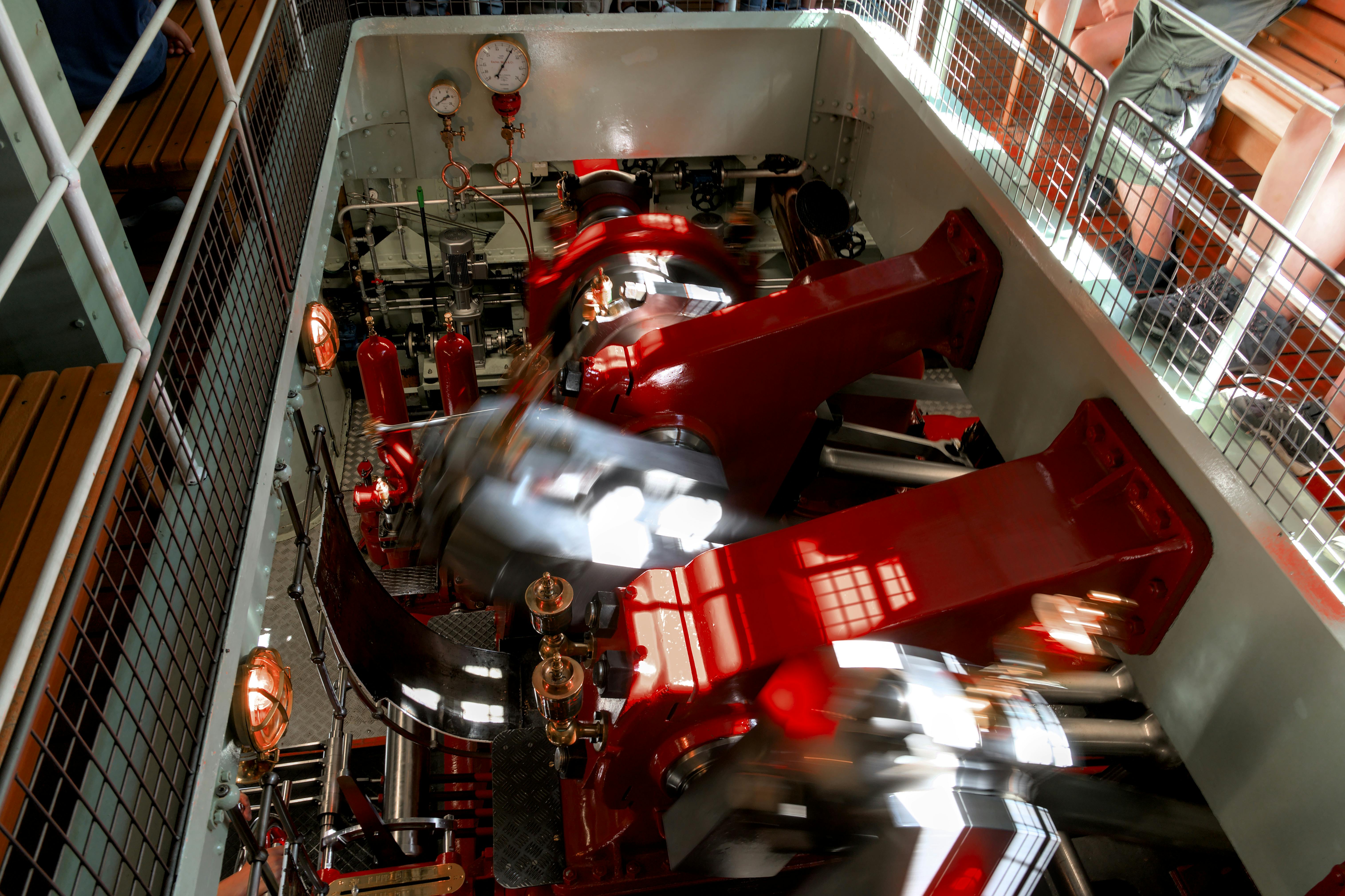 Thermal Power Plant Parts And P&Id Photos, Download The BEST Free ...