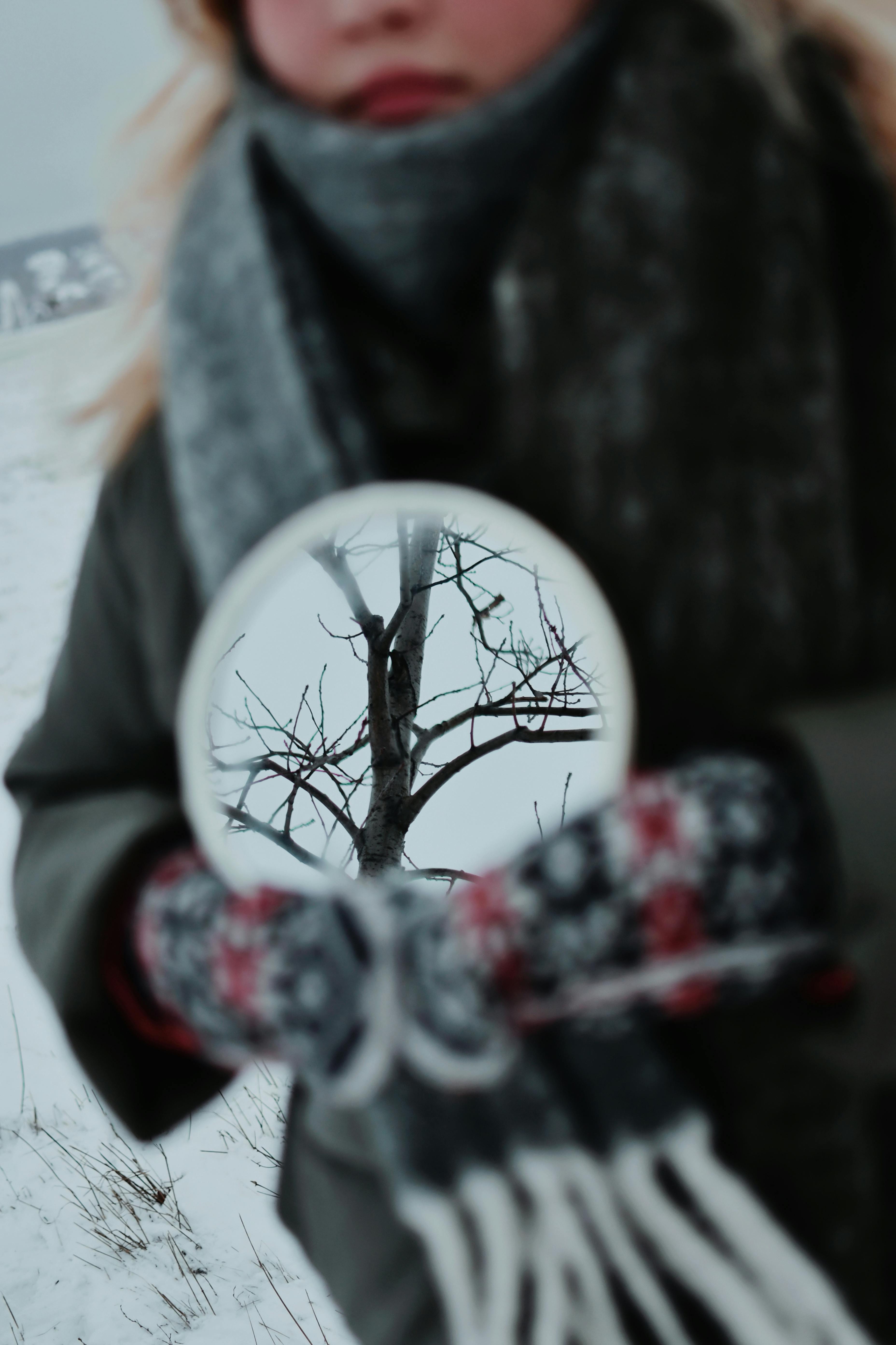 Reflection Mirror Photos, Download The BEST Free Reflection Mirror ...