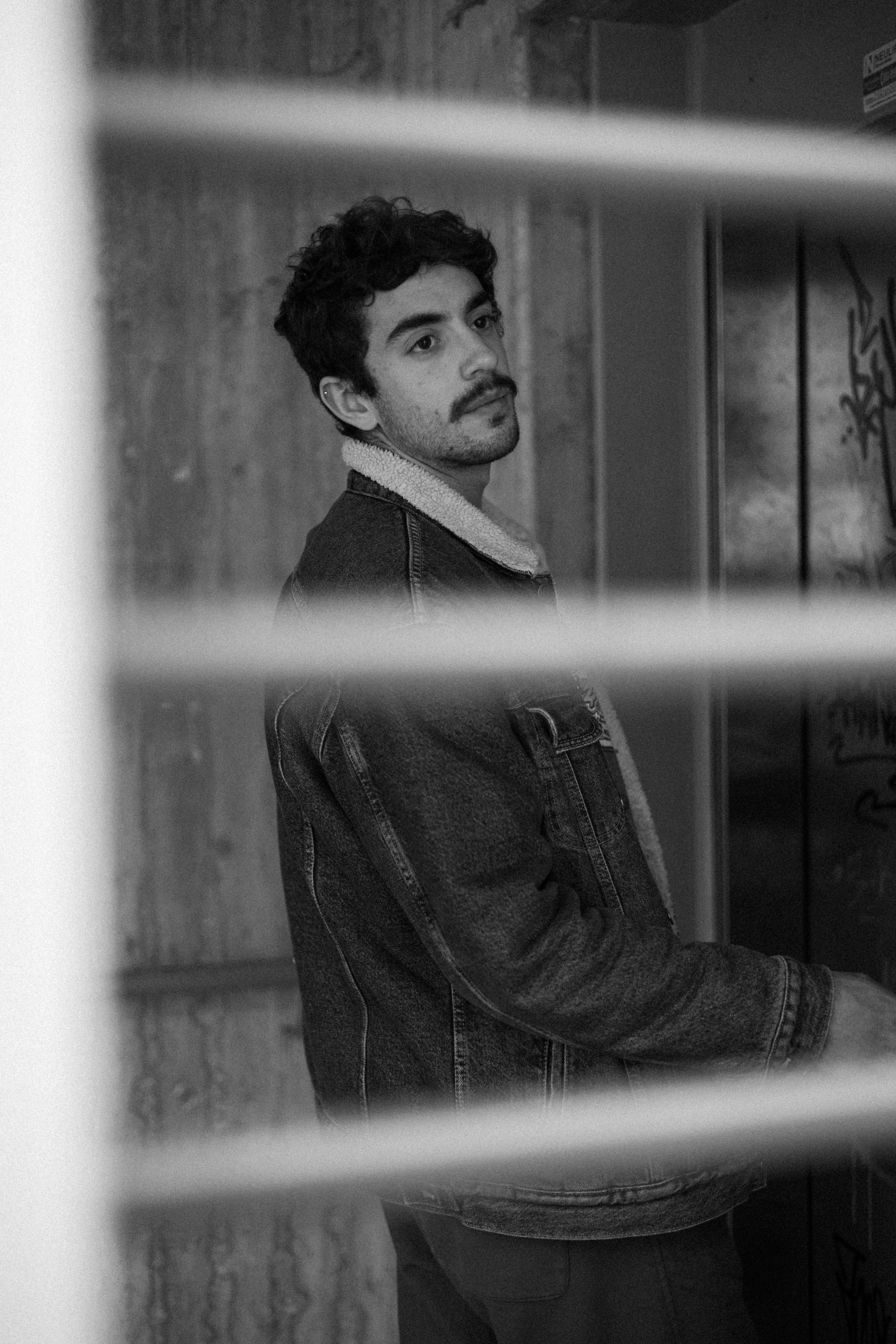 Man Model Portarait Face Photos, Download The BEST Free Man Model ...