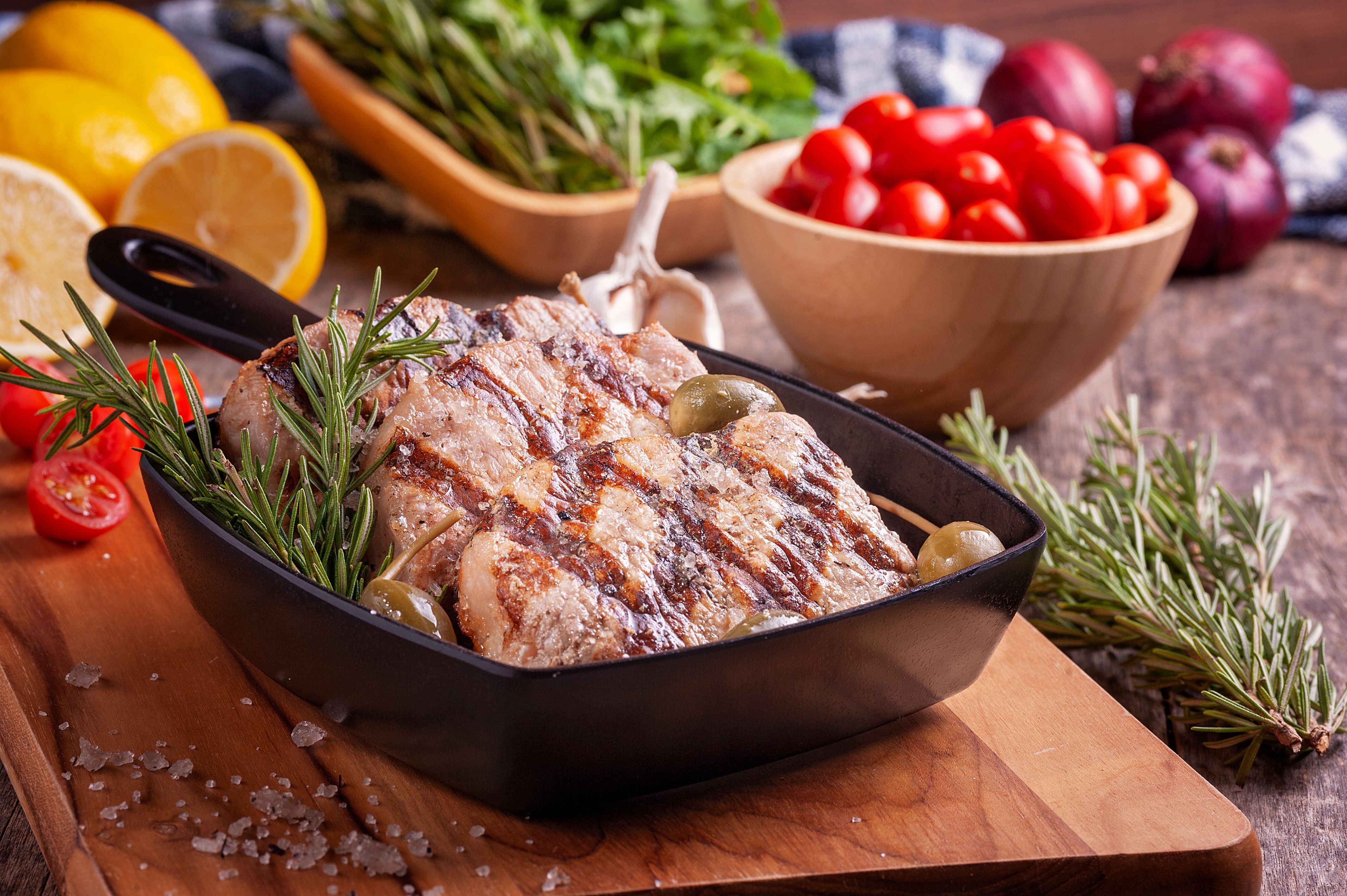 Fresh Ingredients Photos, Download The BEST Free Fresh Ingredients ...