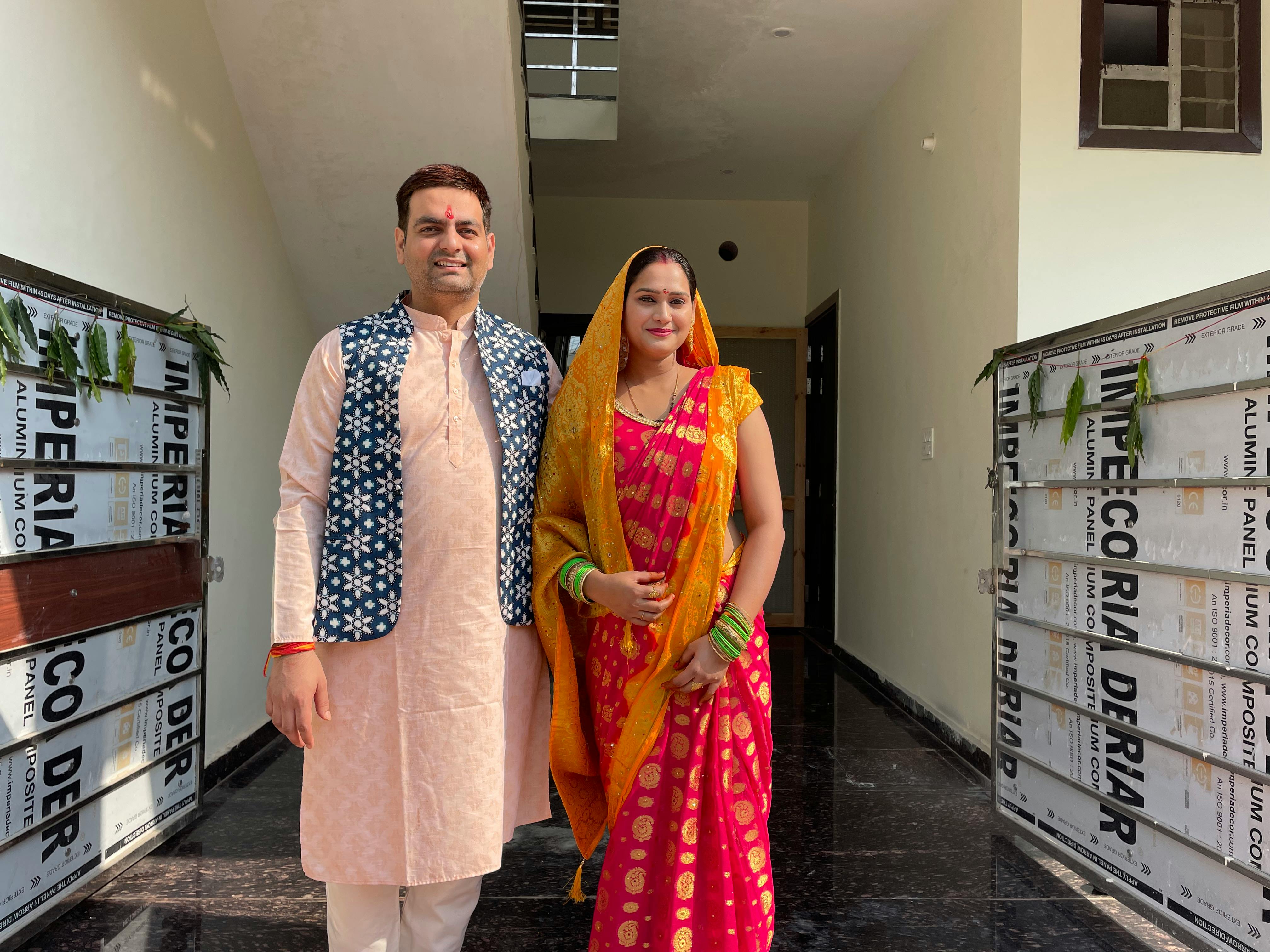 Rajan Singh - 攝影