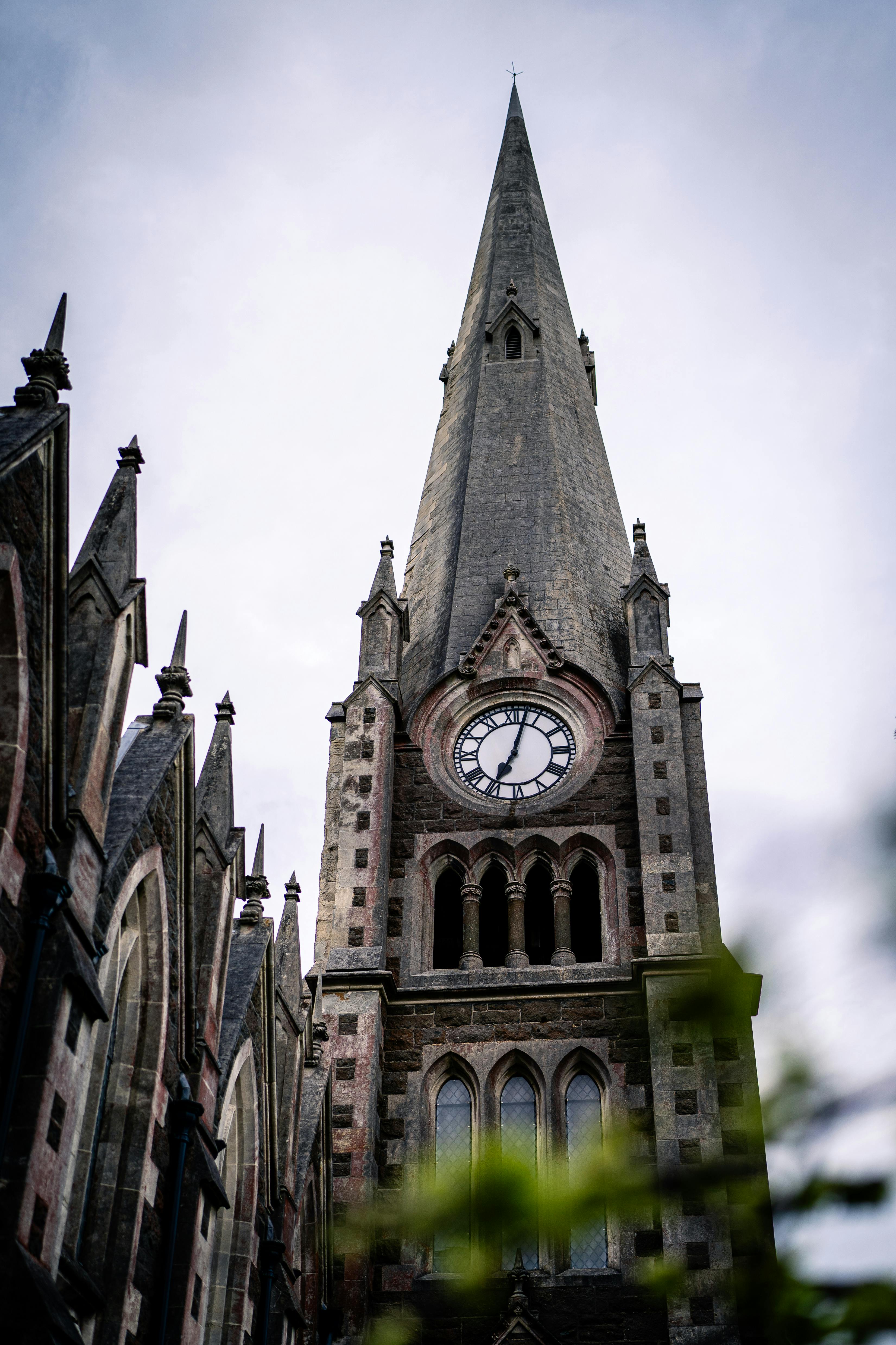 Iona Church Photos, Download The BEST Free Iona Church Stock Photos ...